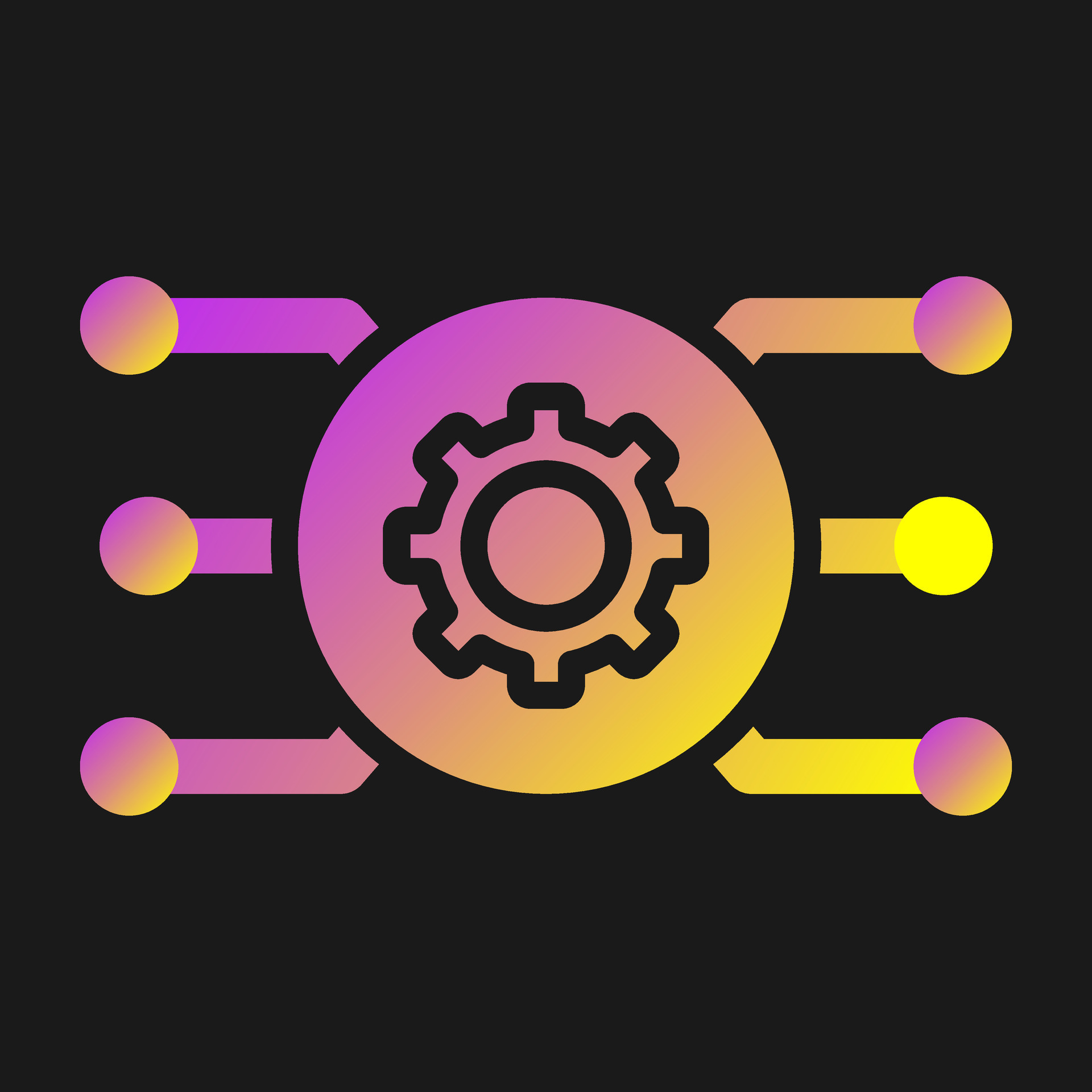 Network Configuration Vector Icon 28158870 Vector Art at Vecteezy Network Configuration Vector Icon 28158870 Vector Art at Vecteezy