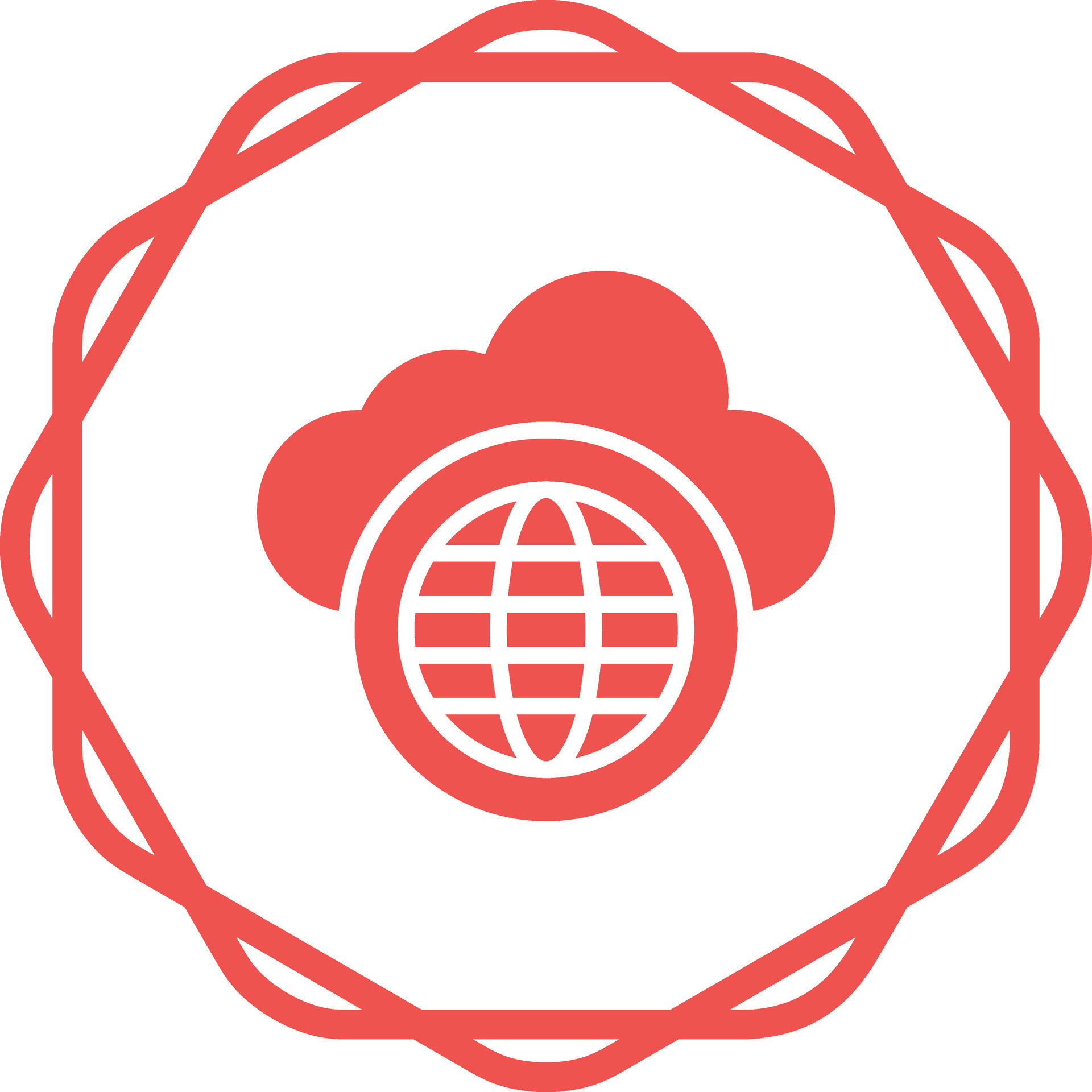Cloud Network Vector Icon 28159059 Vector Art at Vecteezy Cloud Network Vector Icon 28159059 Vector Art at Vecteezy