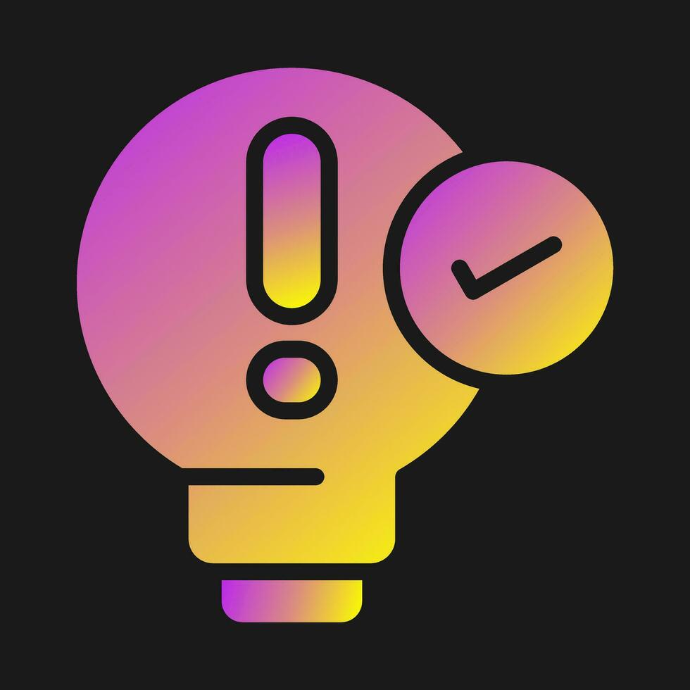 Problem Statement Vector Icon 28159522 Vector Art at Vecteezy