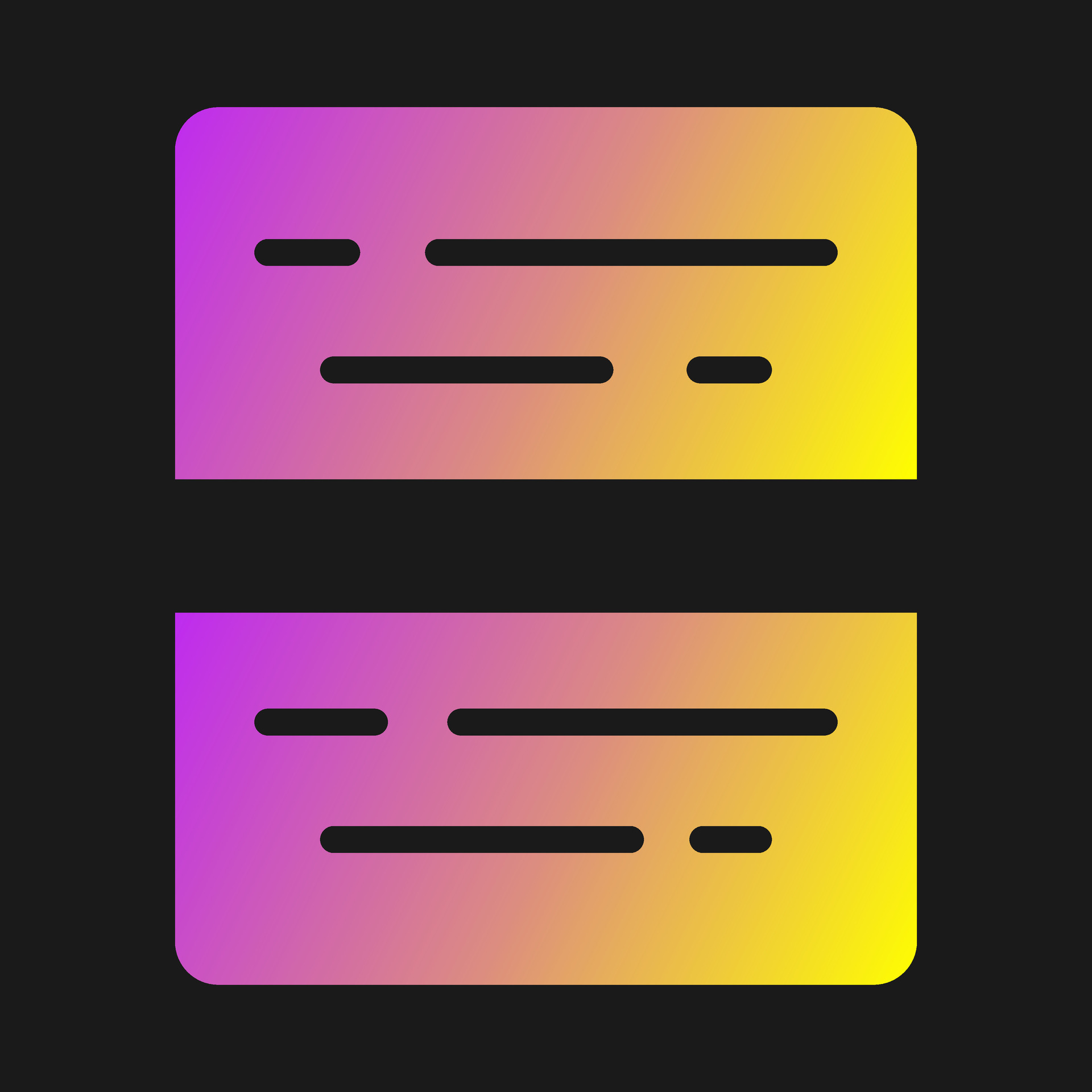 Document Split Vector Icon 28159652 Vector Art at Vecteezy