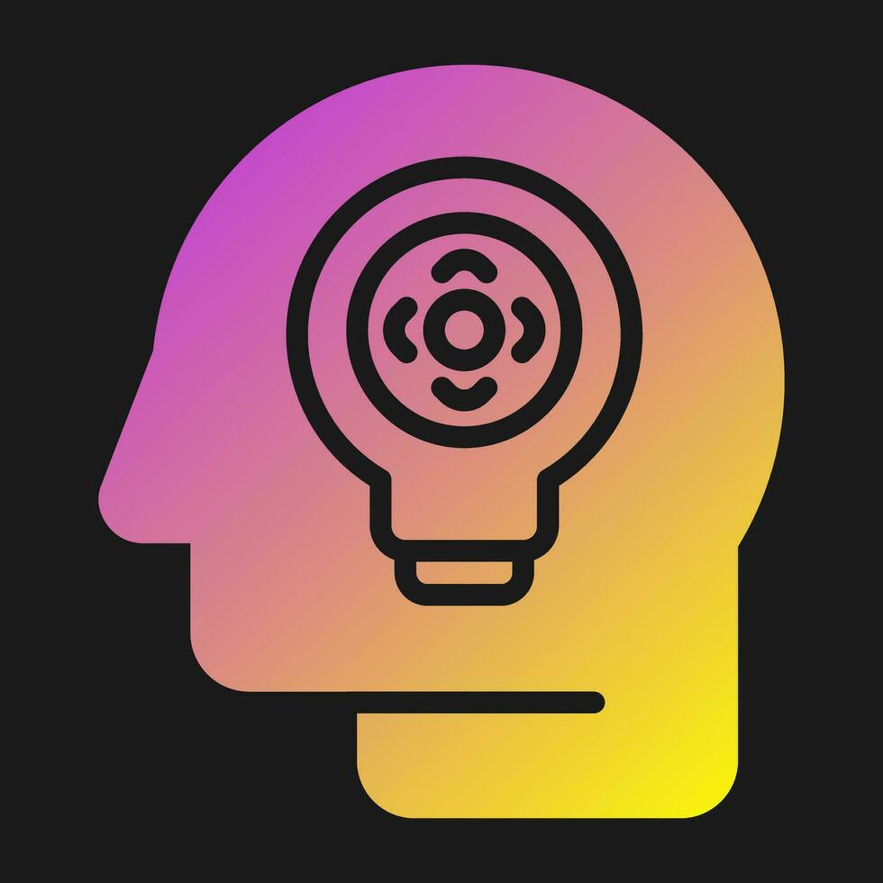 Conceptualize Vector Icon 28159684 Vector Art at Vecteezy