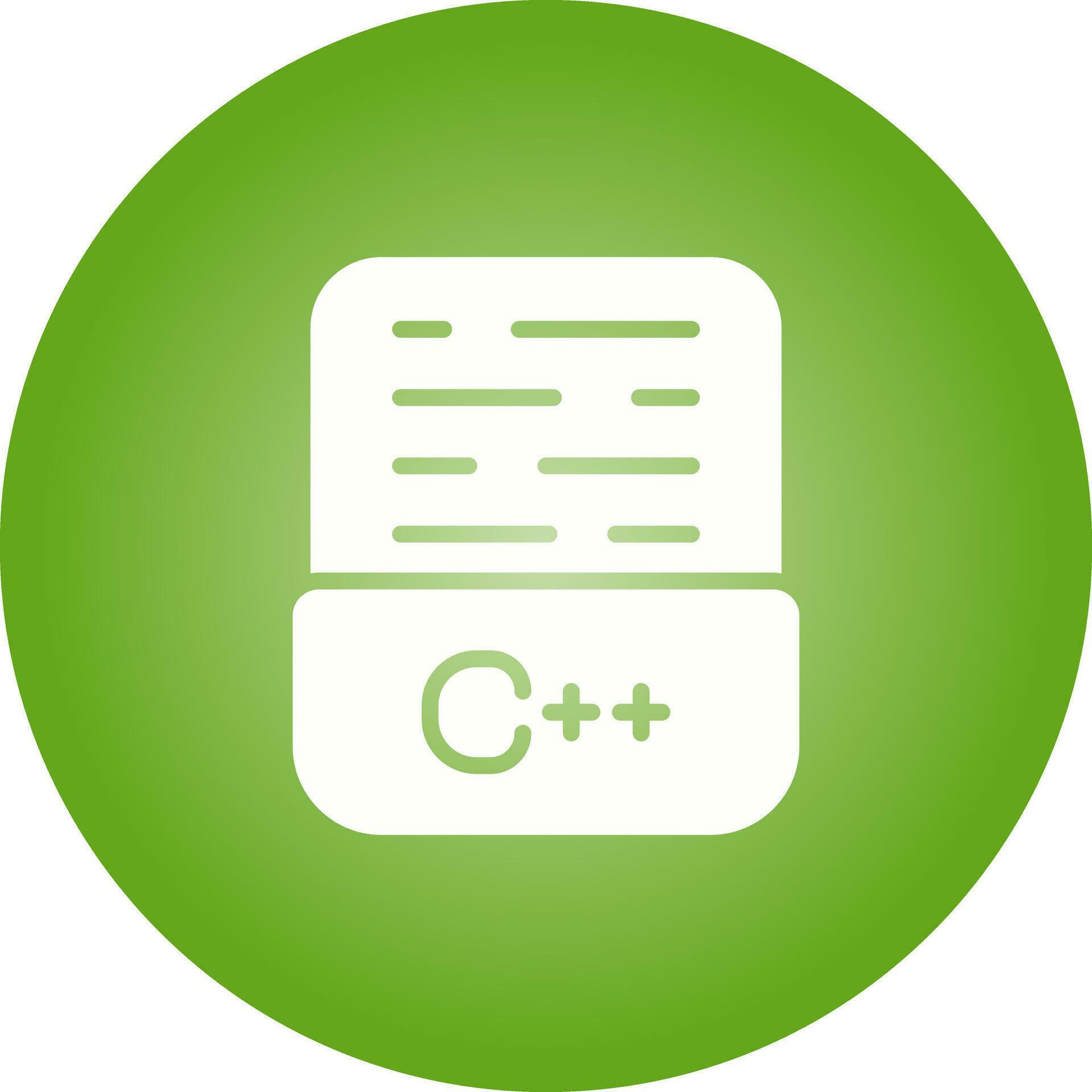 Programming Language Vector Icon 28161301 Vector Art at Vecteezy