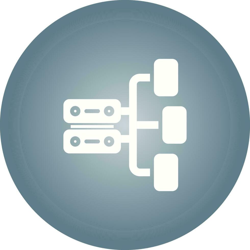 Data Architecture Vector Icon 28163110 Vector Art at Vecteezy