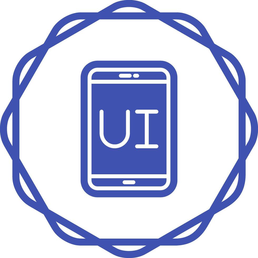 Interaction Design Vector Icon 28163153 Vector Art At Vecteezy