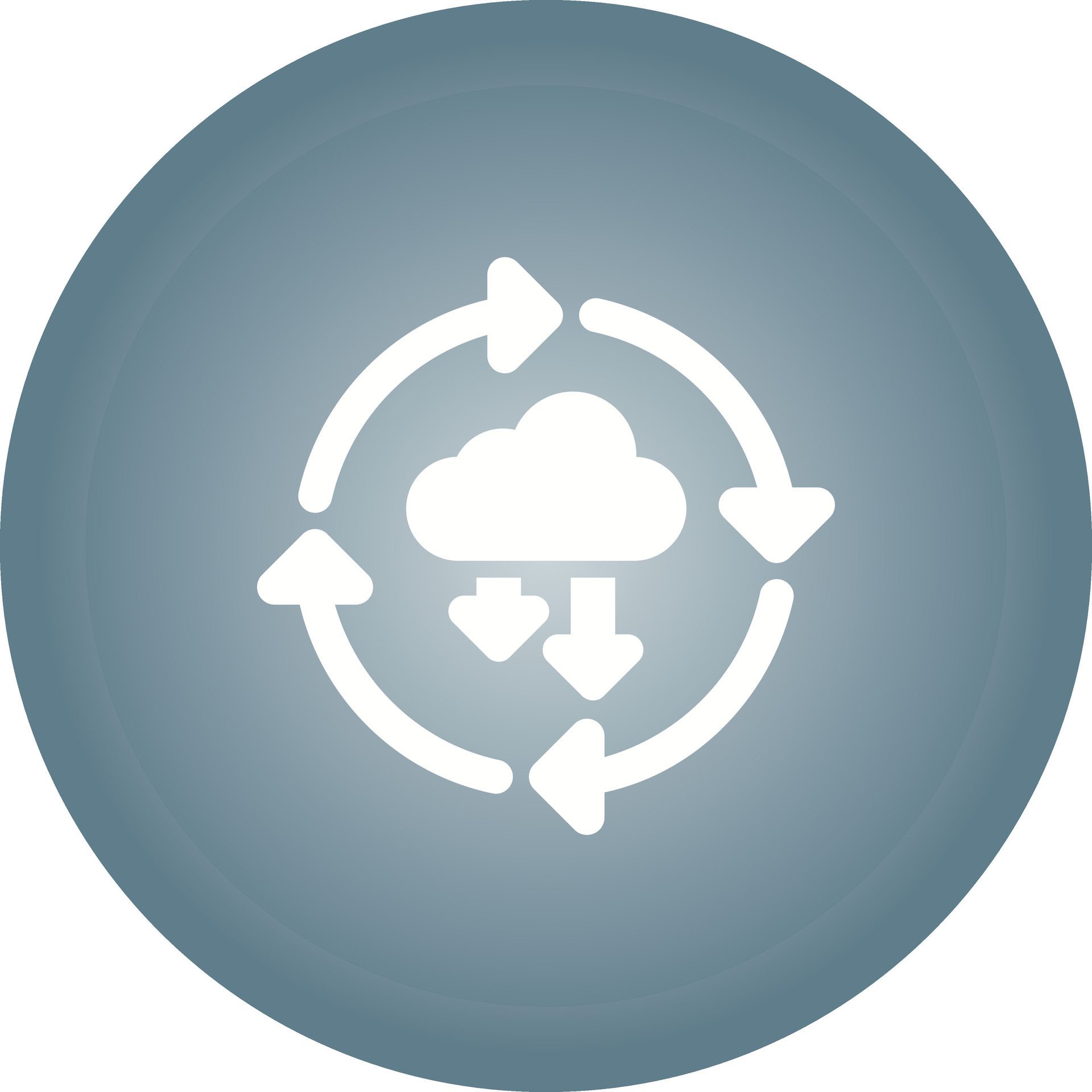 Continuous Deployment Vector Icon 28165546 Vector Art at Vecteezy Continuous Deployment Vector Icon 28165546 Vector Art at Vecteezy