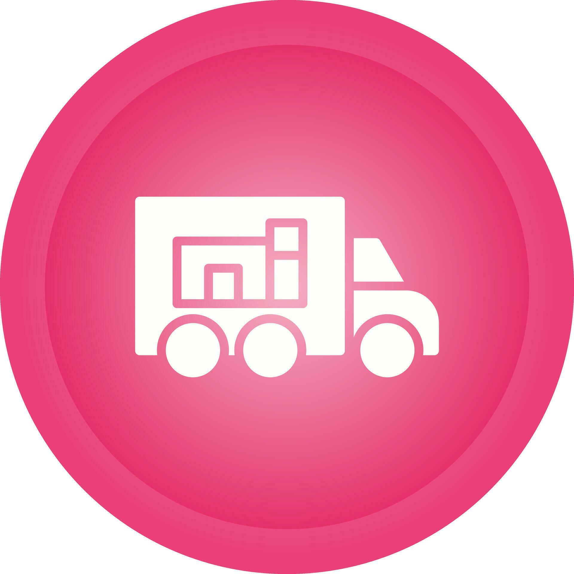 Supply Chain Vector Icon 28165658 Vector Art At Vecteezy