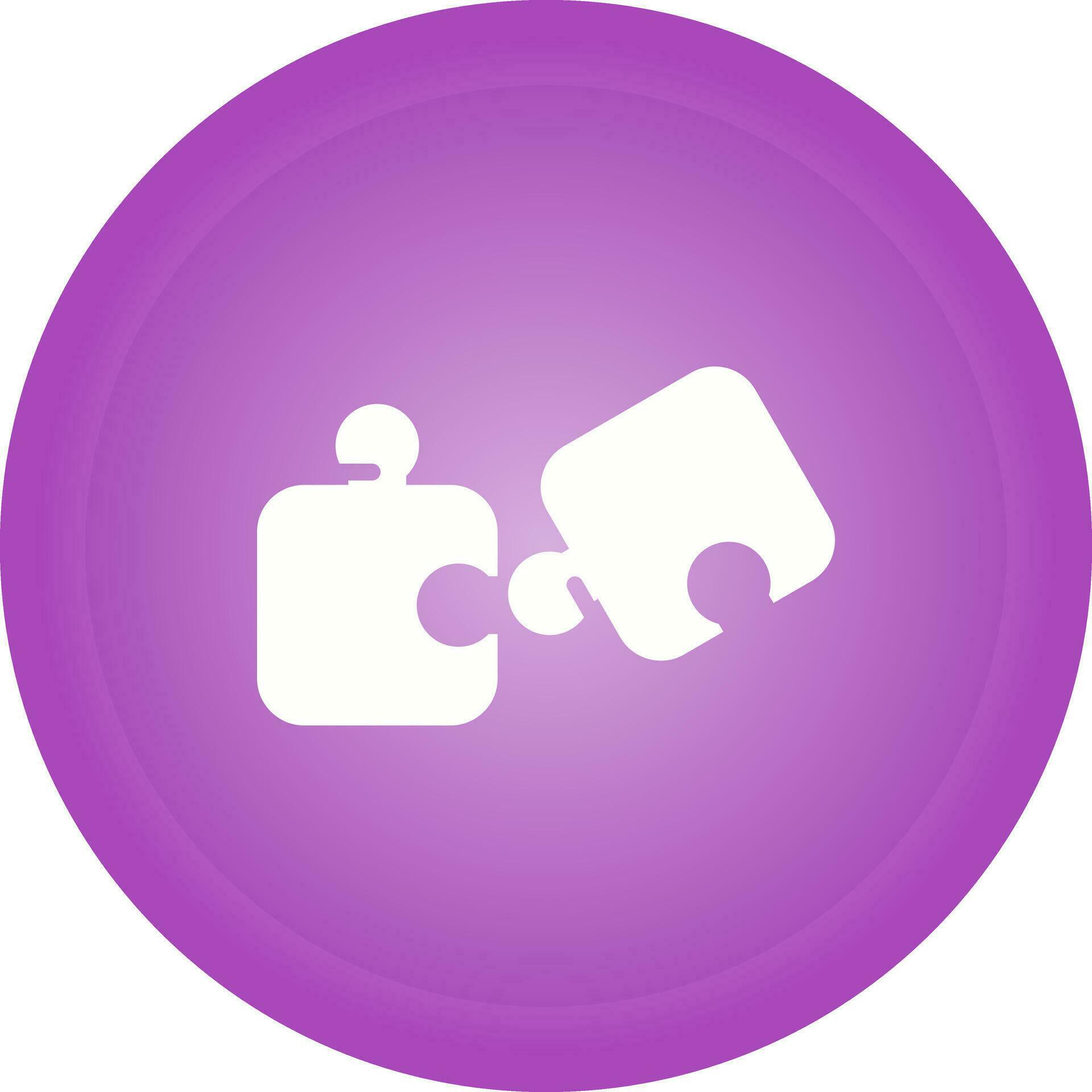 Jigsaw puzzle Vector Icon 28165920 Vector Art at Vecteezy