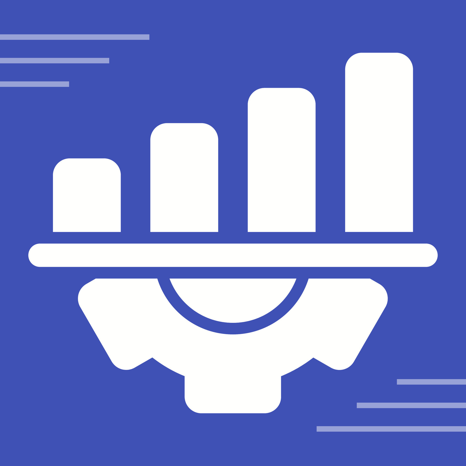 Performance Optimization Vector Icon 28166189 Vector Art at Vecteezy