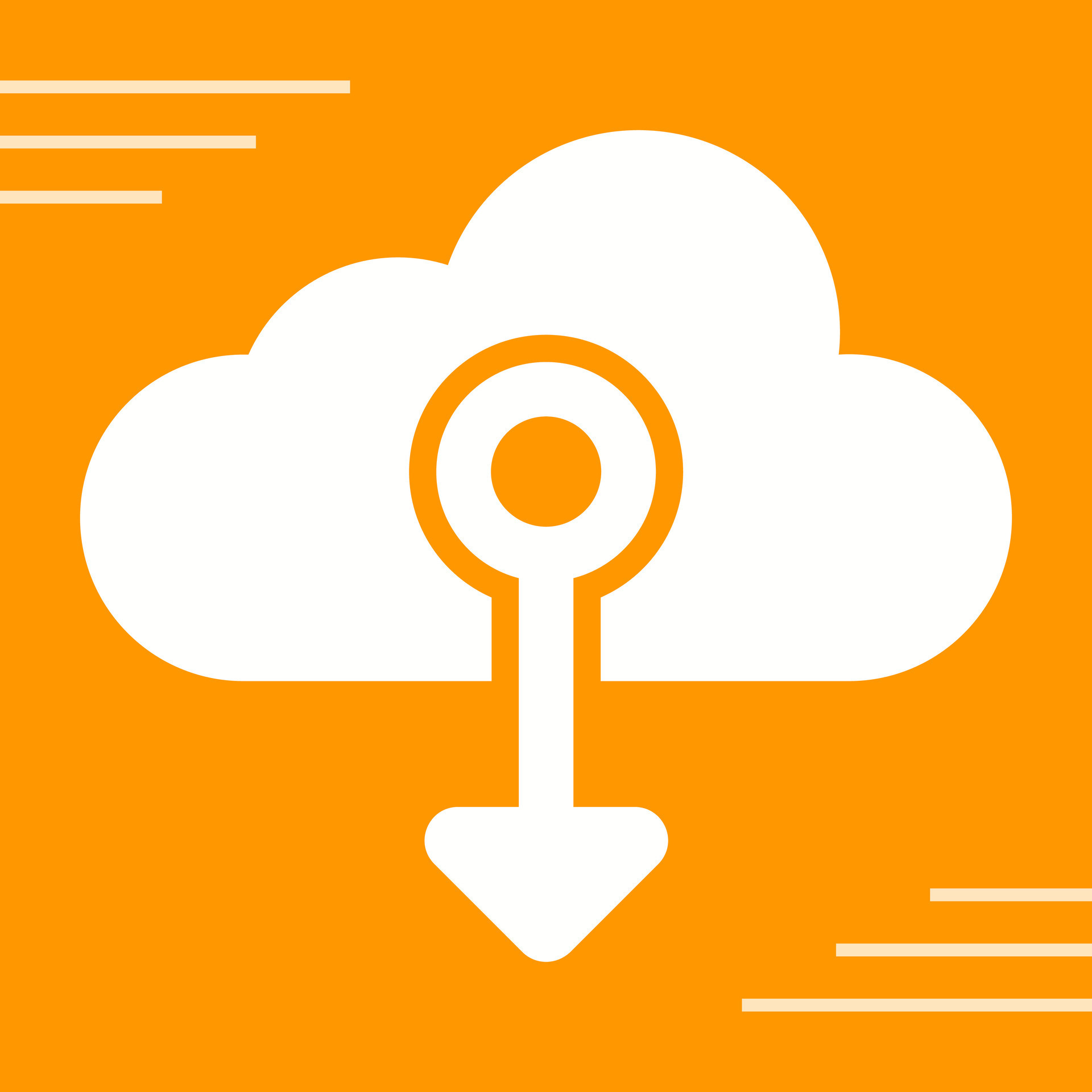 Cloud Native Vector Icon 28166463 Vector Art at Vecteezy