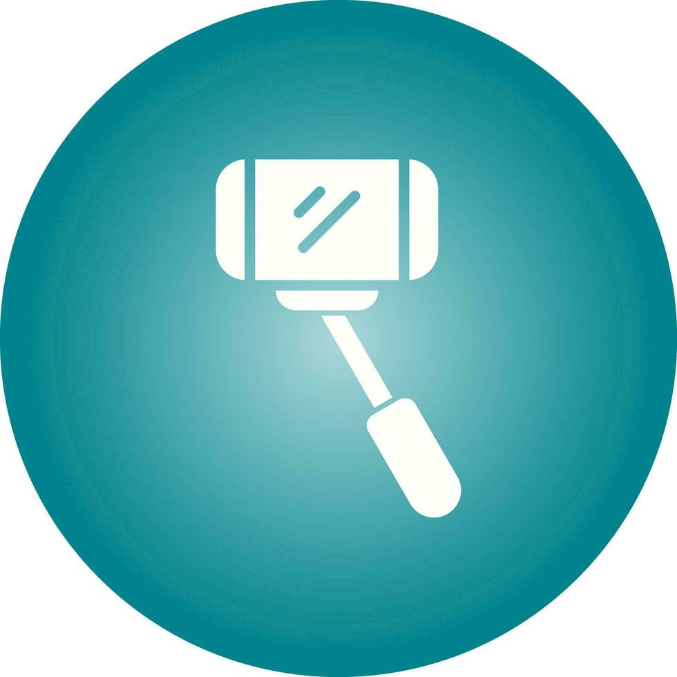Selfie Stick Vector Icon 28166487 Vector Art at Vecteezy