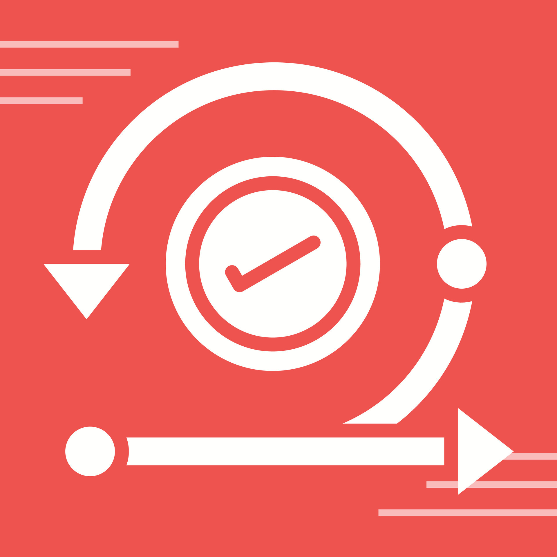 Iteration Vector Icon 28167111 Vector Art at Vecteezy