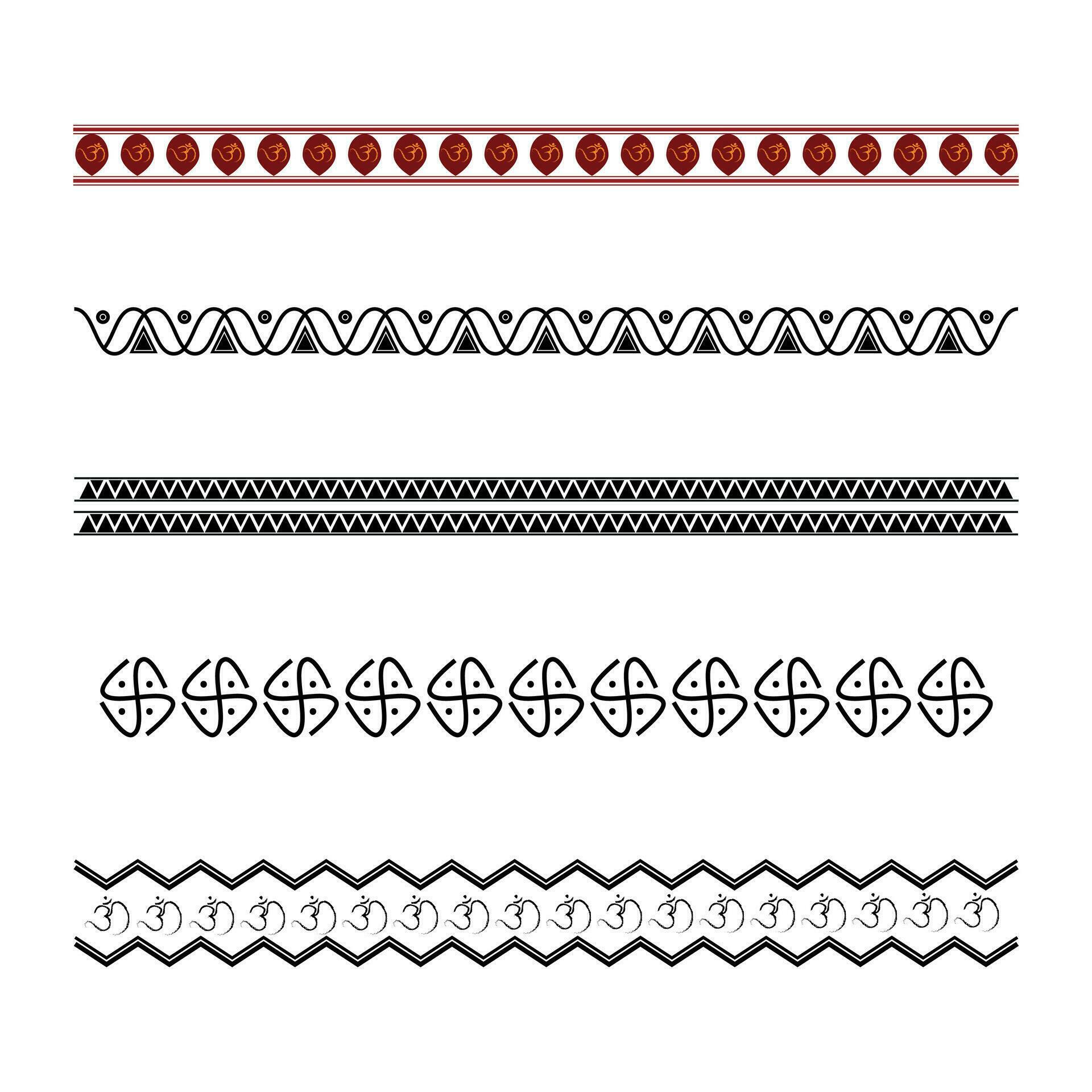 Boarder Design Vector 28167419 Vector Art at Vecteezy