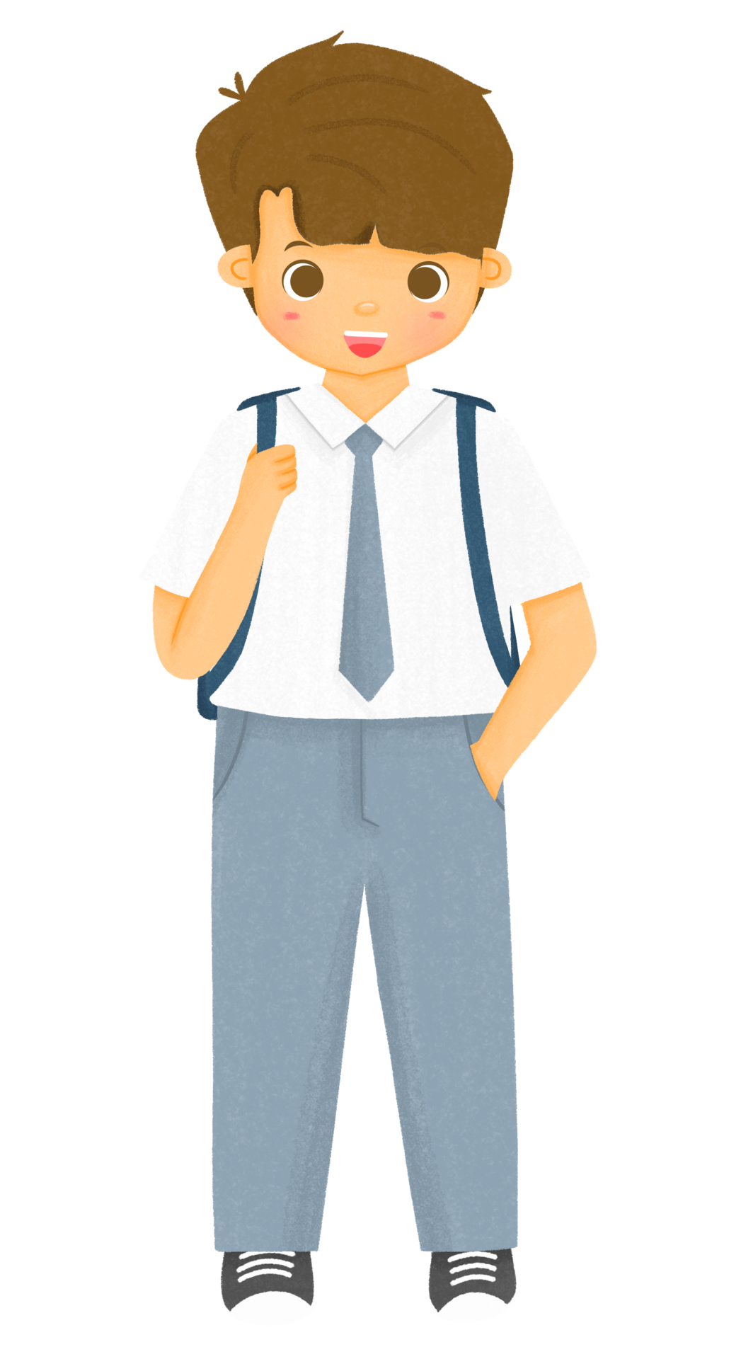 Senior High School Student 28167828 PNG Senior High School Student 28167828 PNG