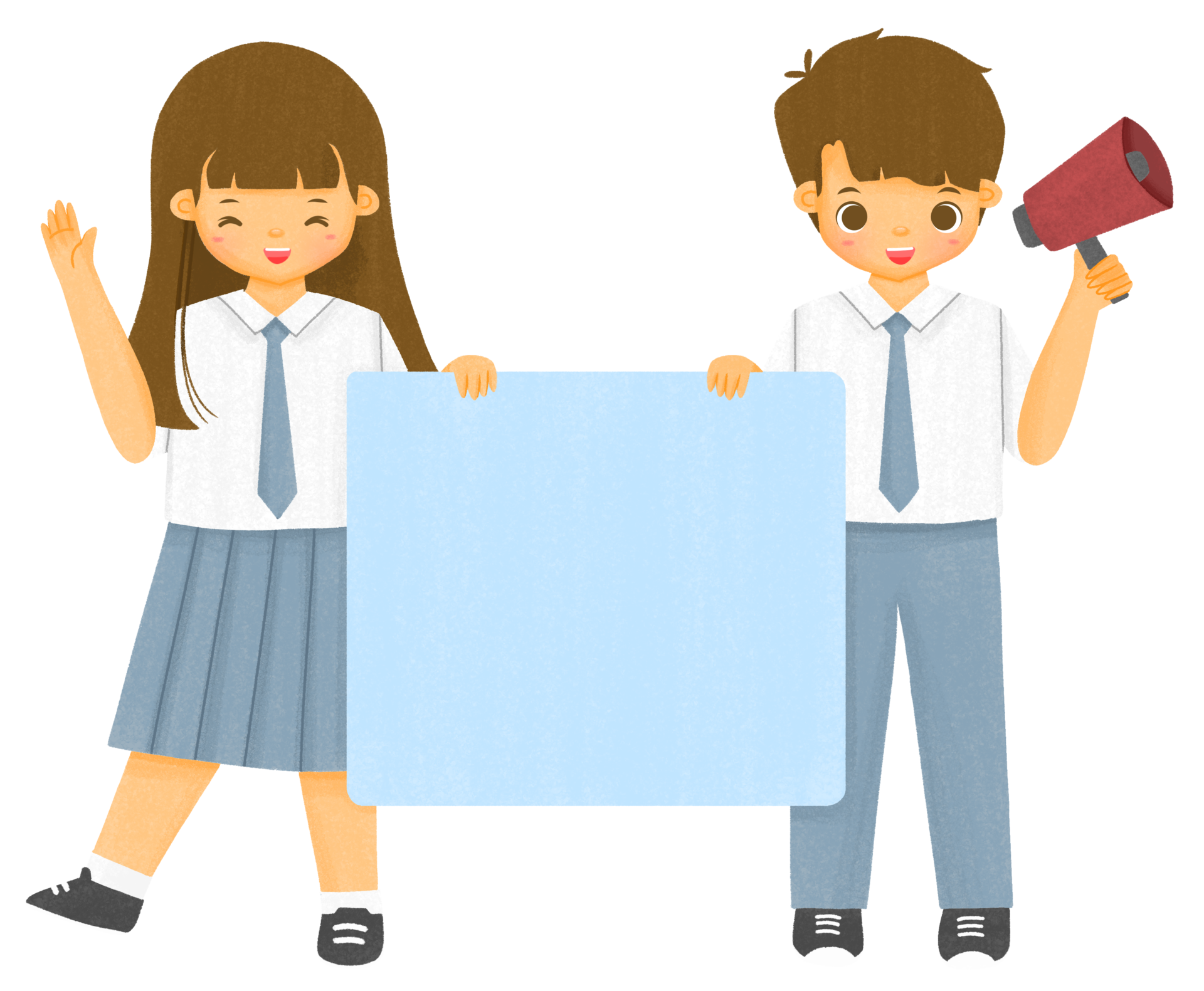 Senior High School Student 28167832 PNG Senior High School Student 28167832 PNG