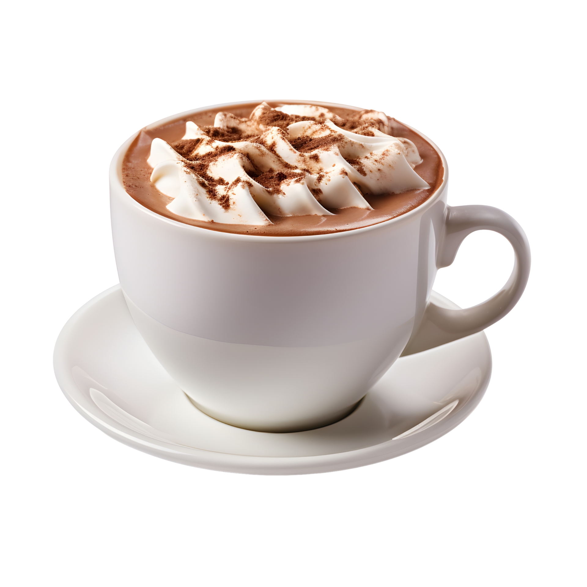 Hot Chocolate Instead Of Coffee at Zane Stirling blog