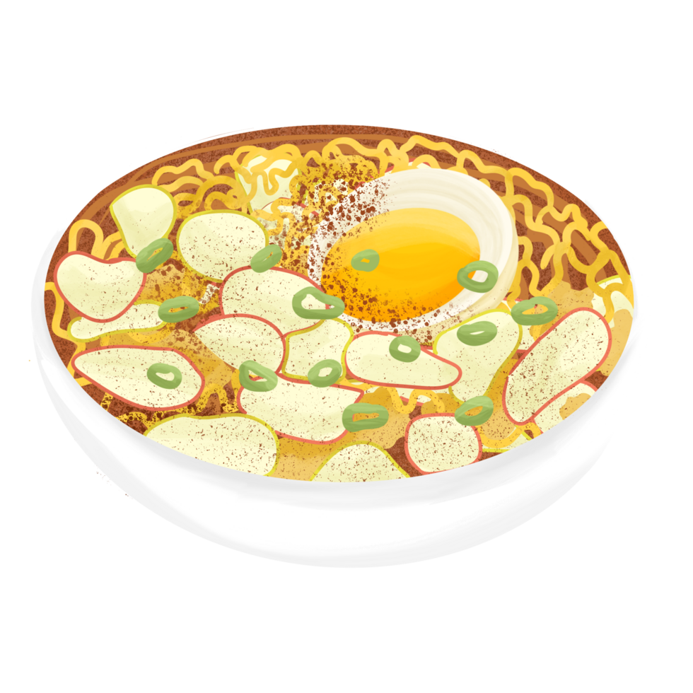 Seblak Indonesian Food 28175036 Png