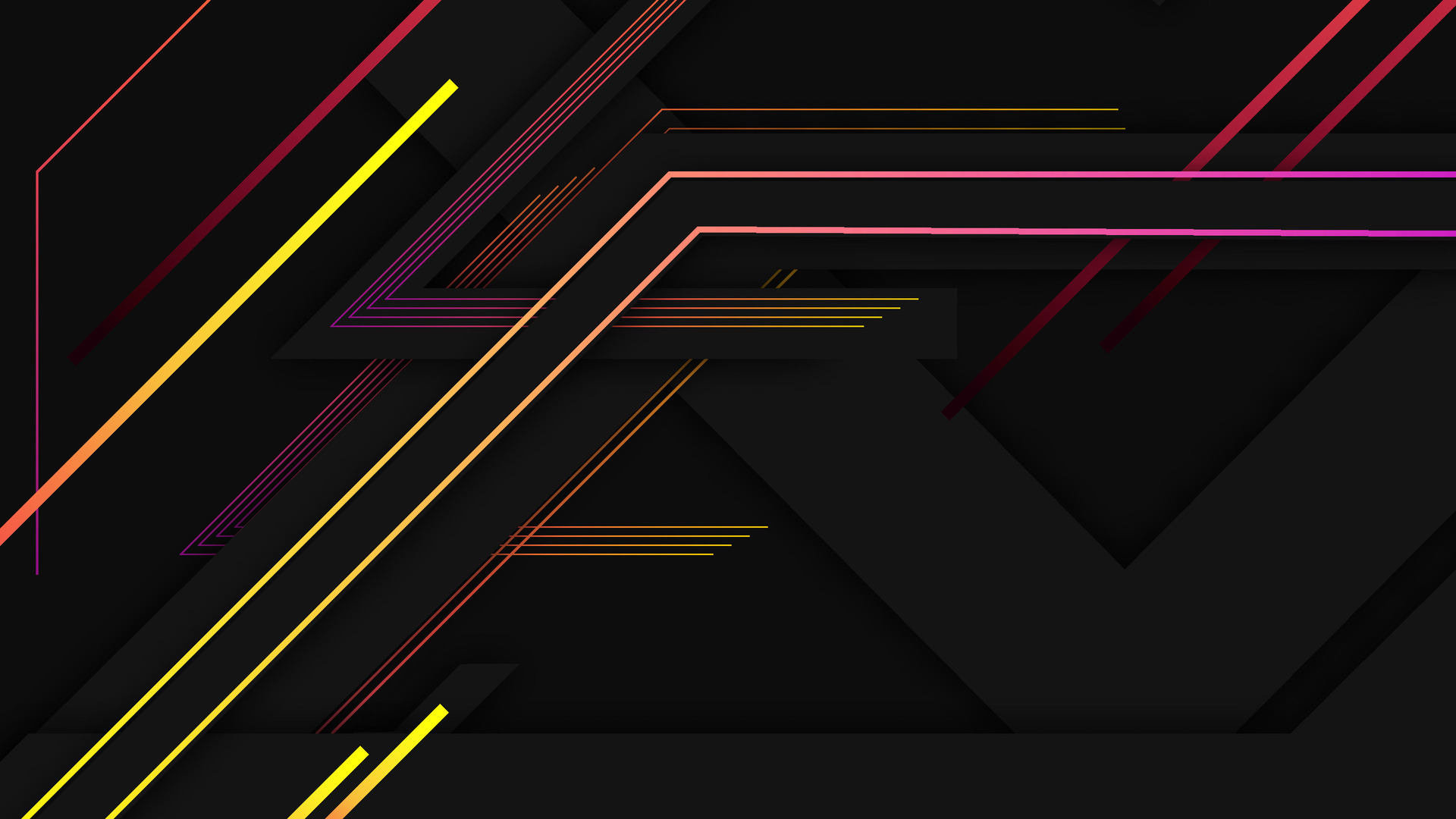 Motion Of Object Patterns