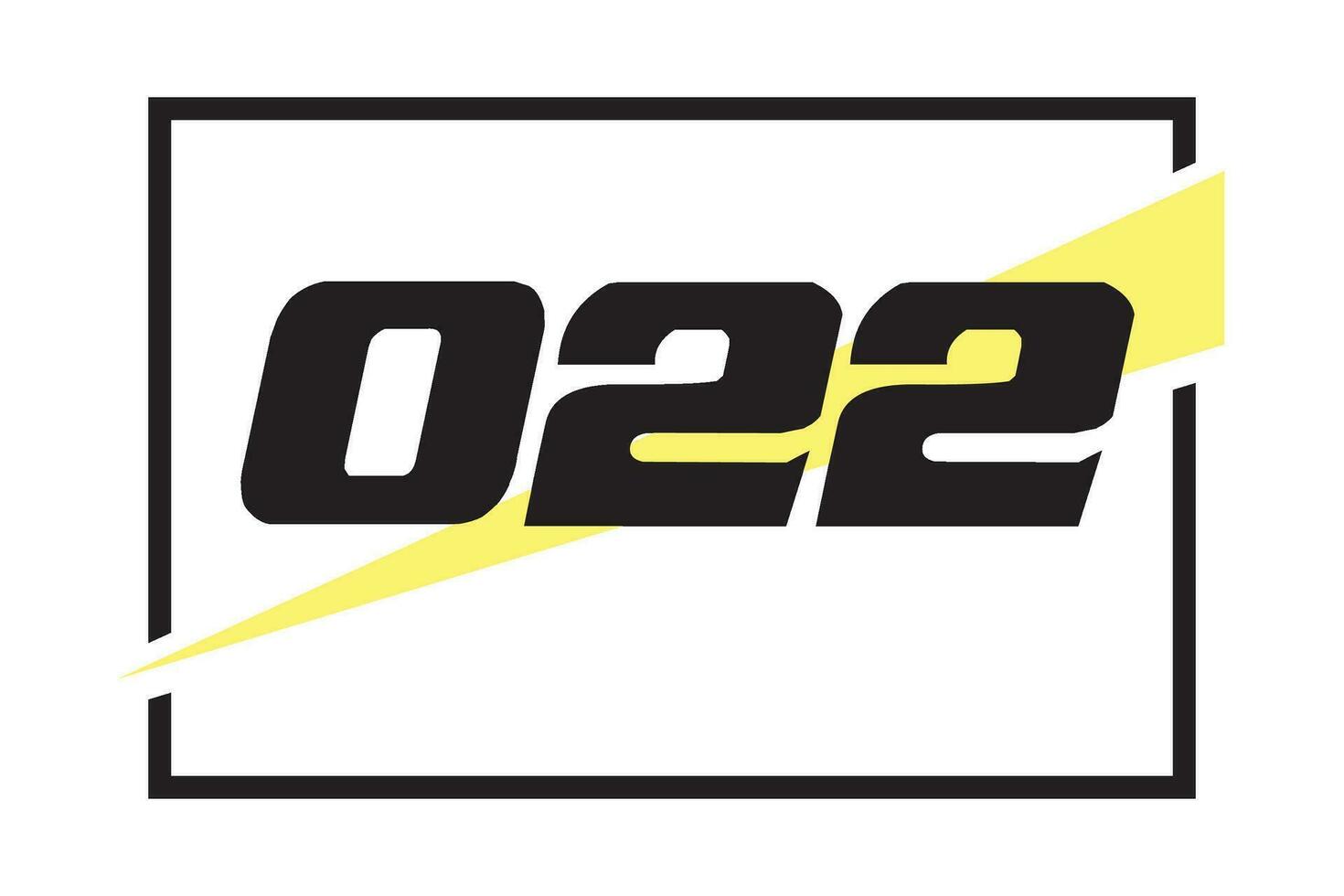 Number logo 022 28183891 Vector Art at Vecteezy Number logo 022 28183891 Vector Art at Vecteezy