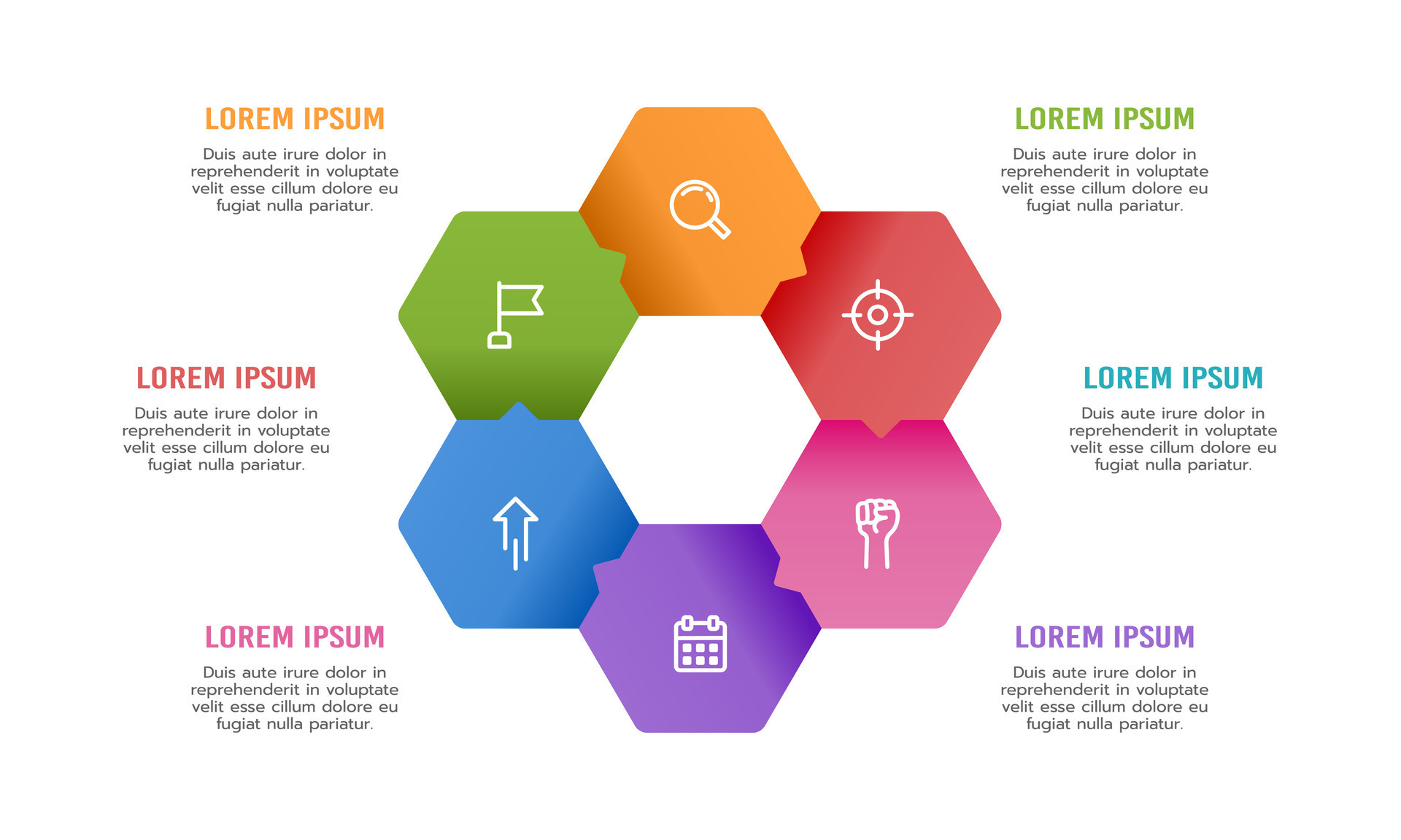 Infographic Tutorial Illustrator Text Take A Shape