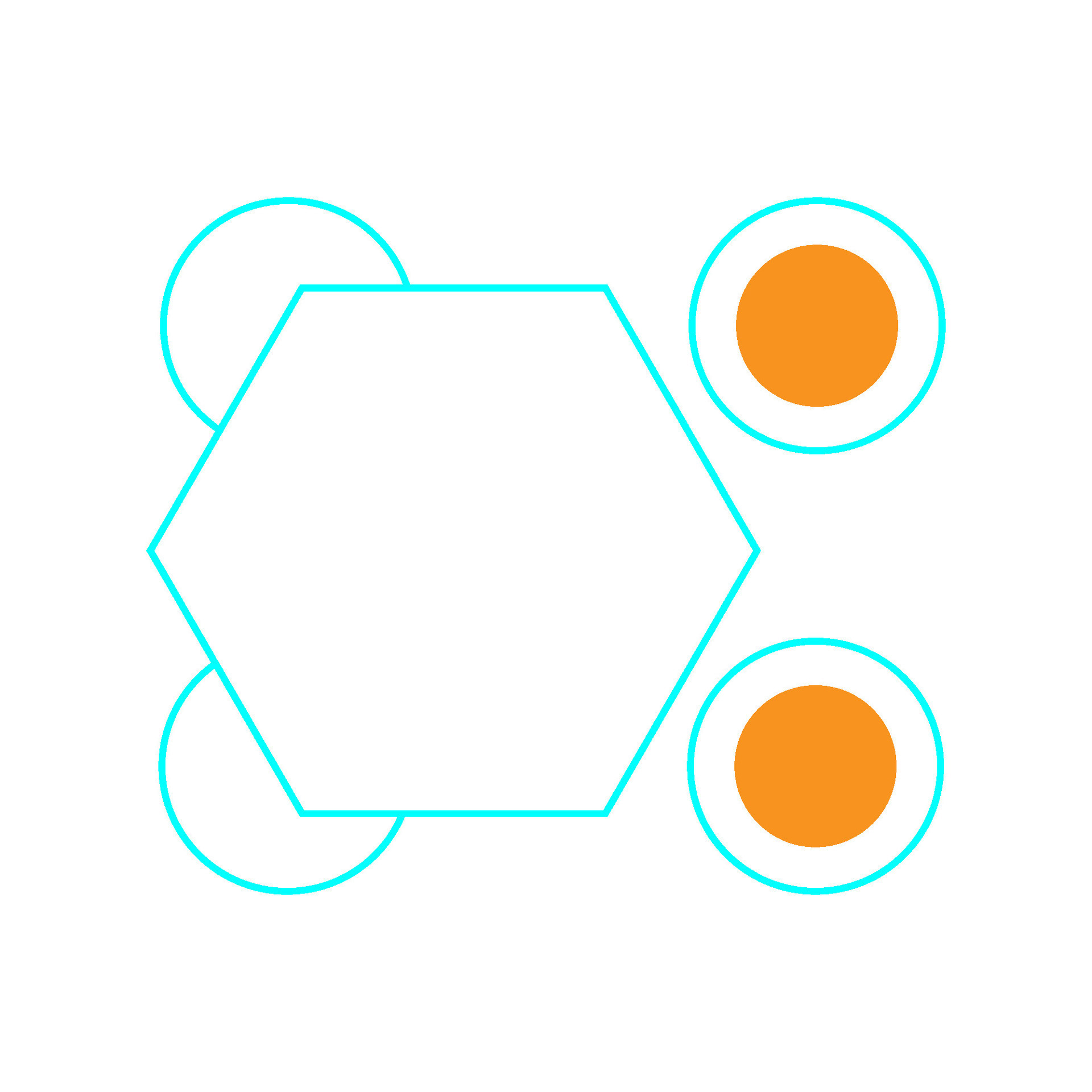 abstract icon illustration vector 28191088 Vector Art at Vecteezy