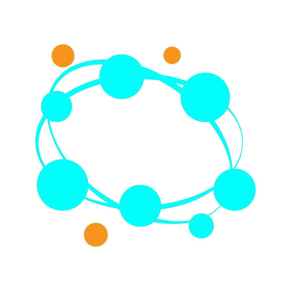 abstract icon illustration vector 28191089 Vector Art at Vecteezy