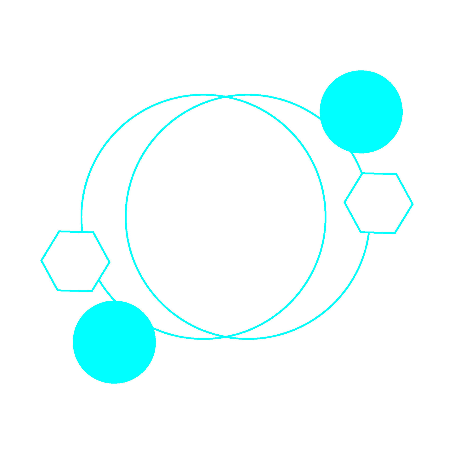 abstract icon illustration vector 28191104 Vector Art at Vecteezy