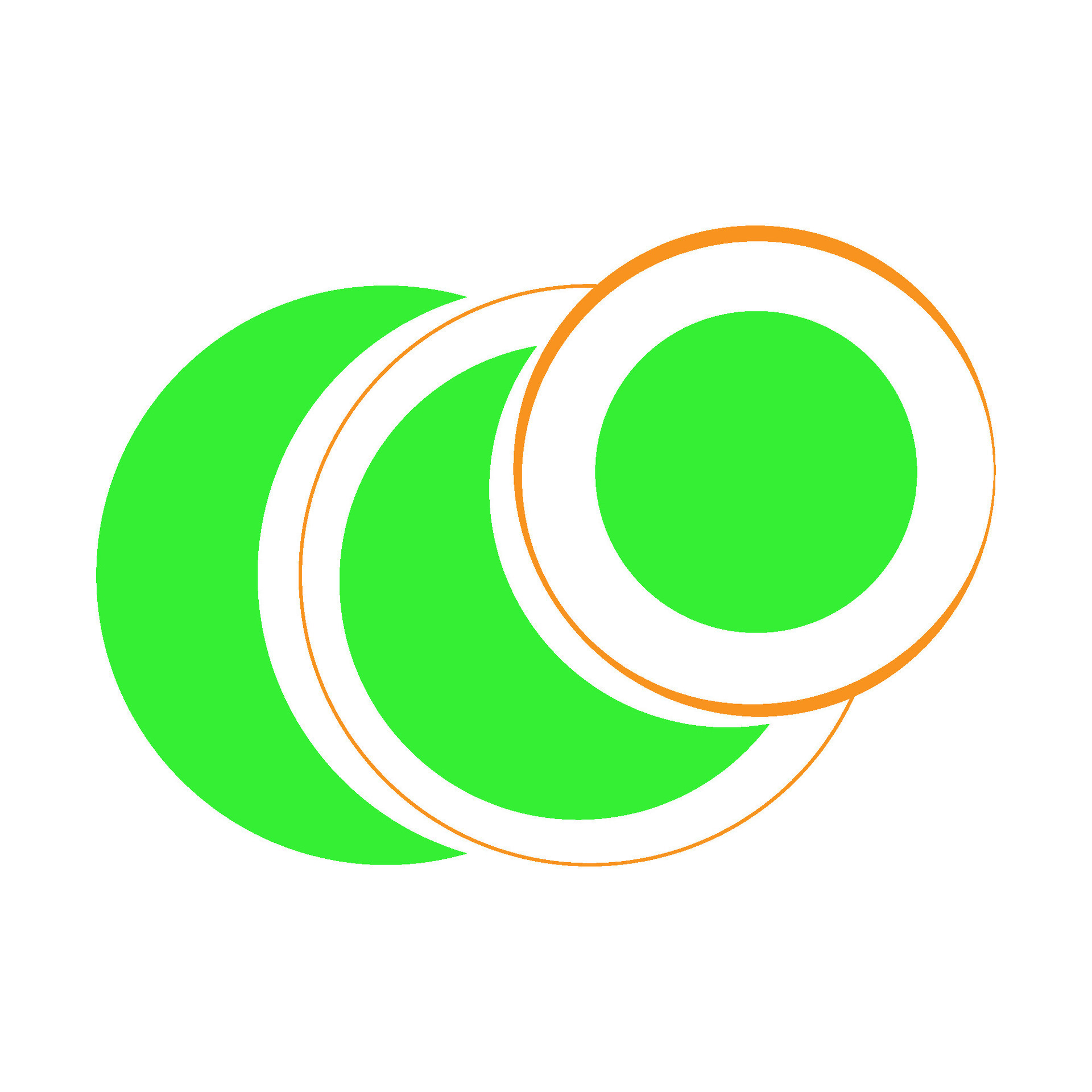 abstract icon illustration vector 28191119 Vector Art at Vecteezy