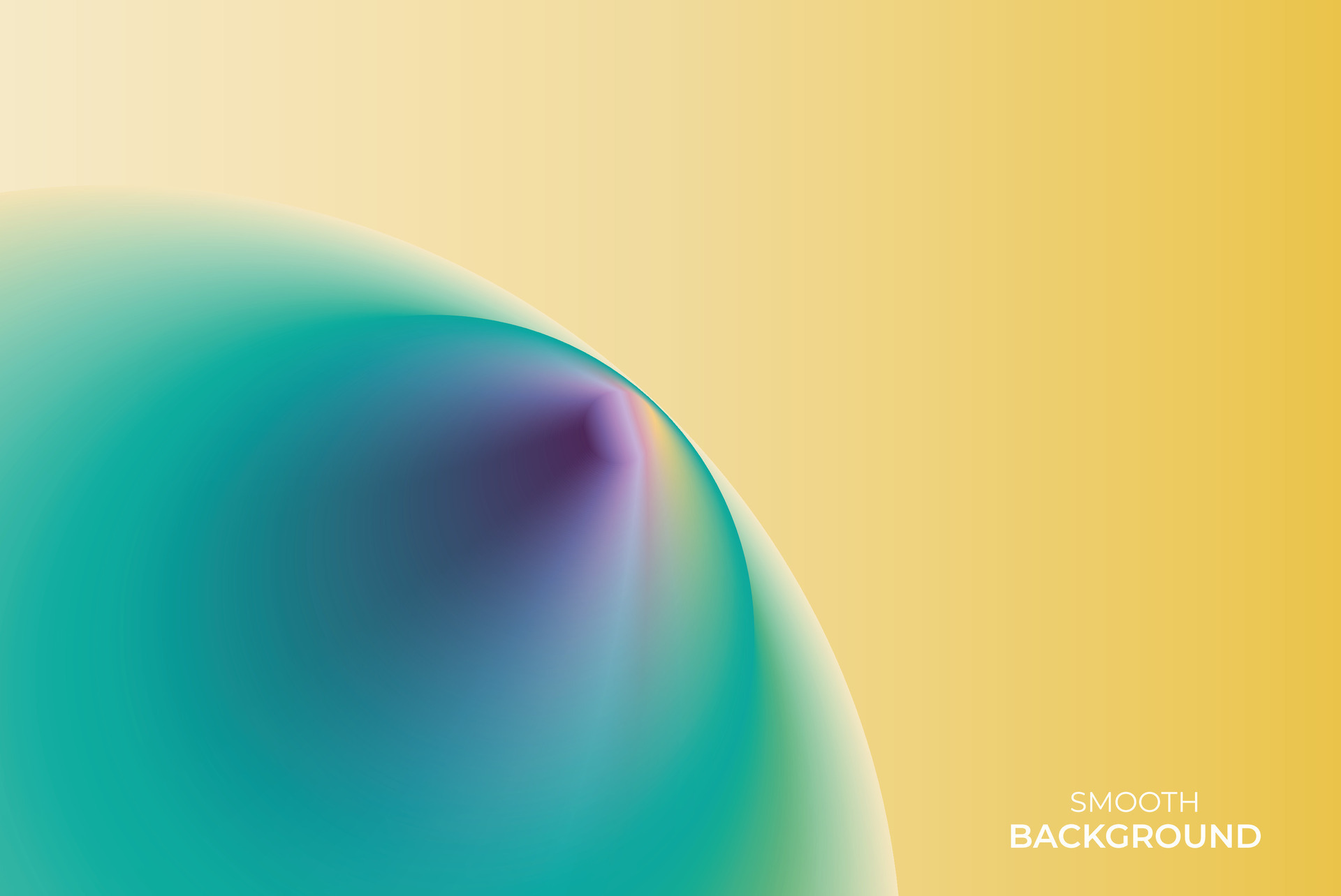 Smooth Gradient Abstract vector Background 28193805 Vector Art at Vecteezy