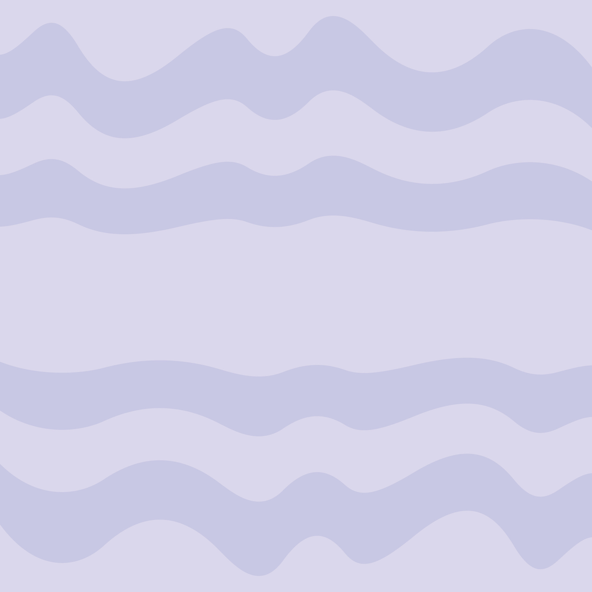 Vector hand drawn wavy pattern design background 28194610 Vector Art at ...