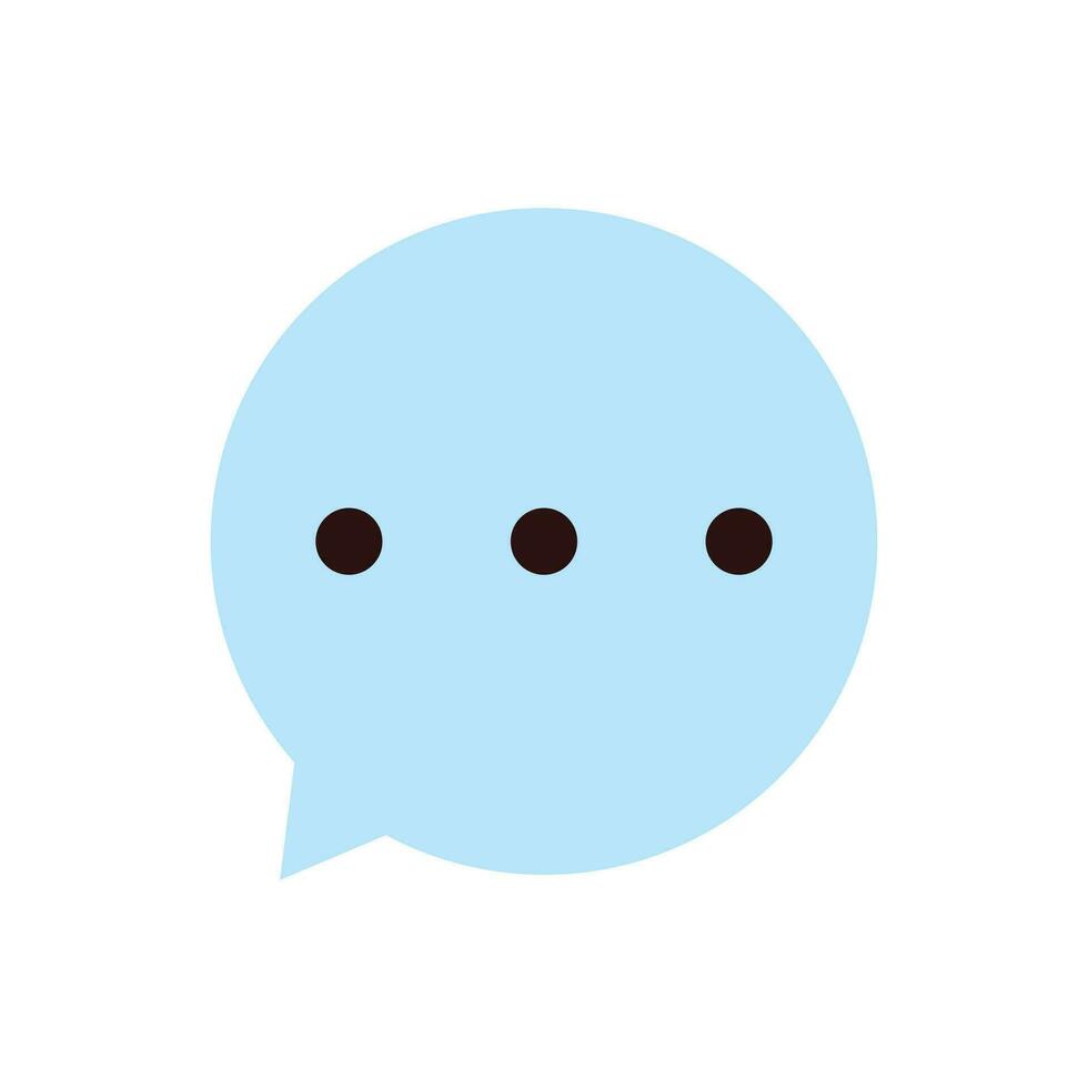 Vector Message Icon Vector Color Ui Ux 28195038 Vector Art At Vecteezy