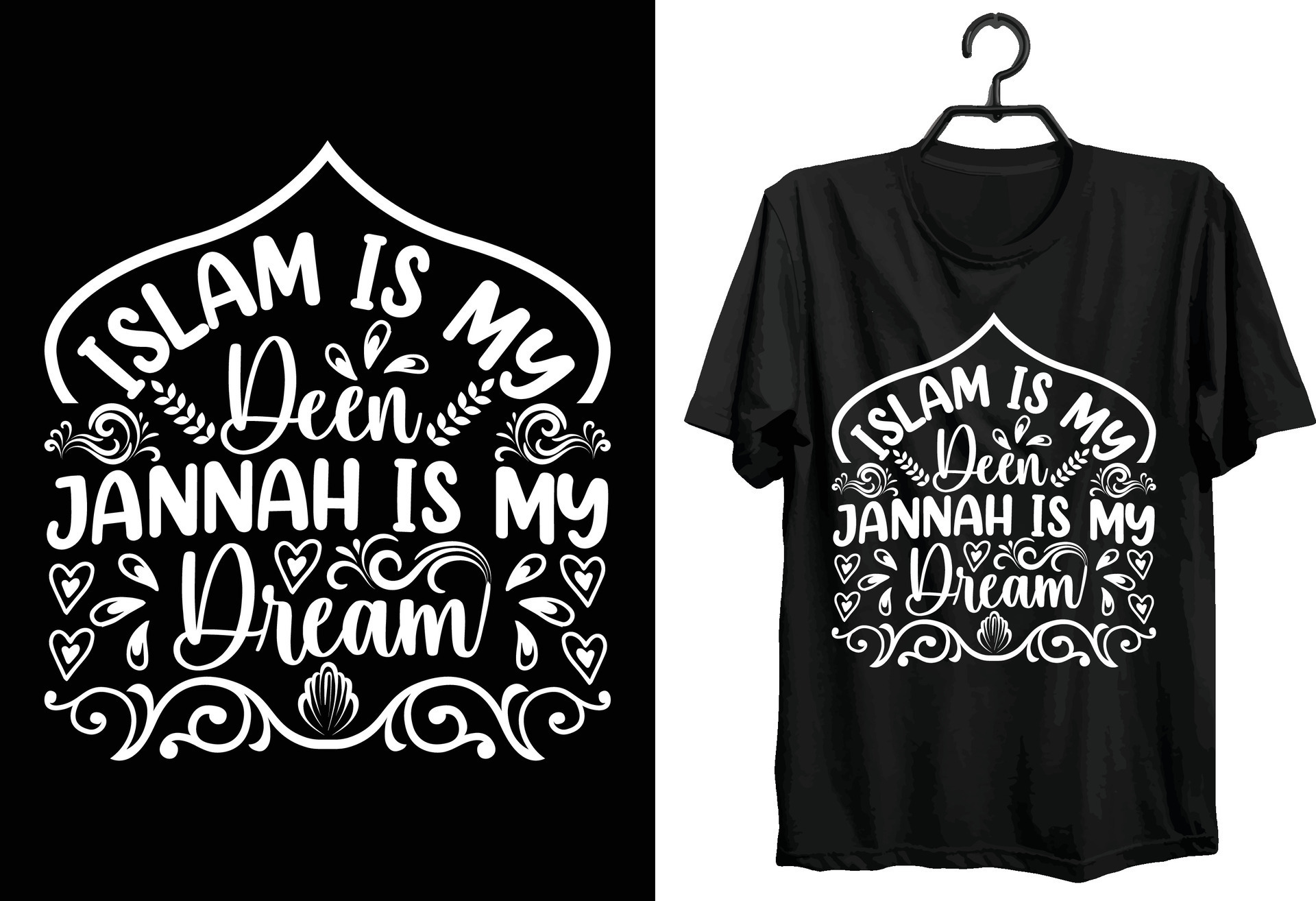 Islamic T Shirt Design T Item Islamic T Shirt Design For All