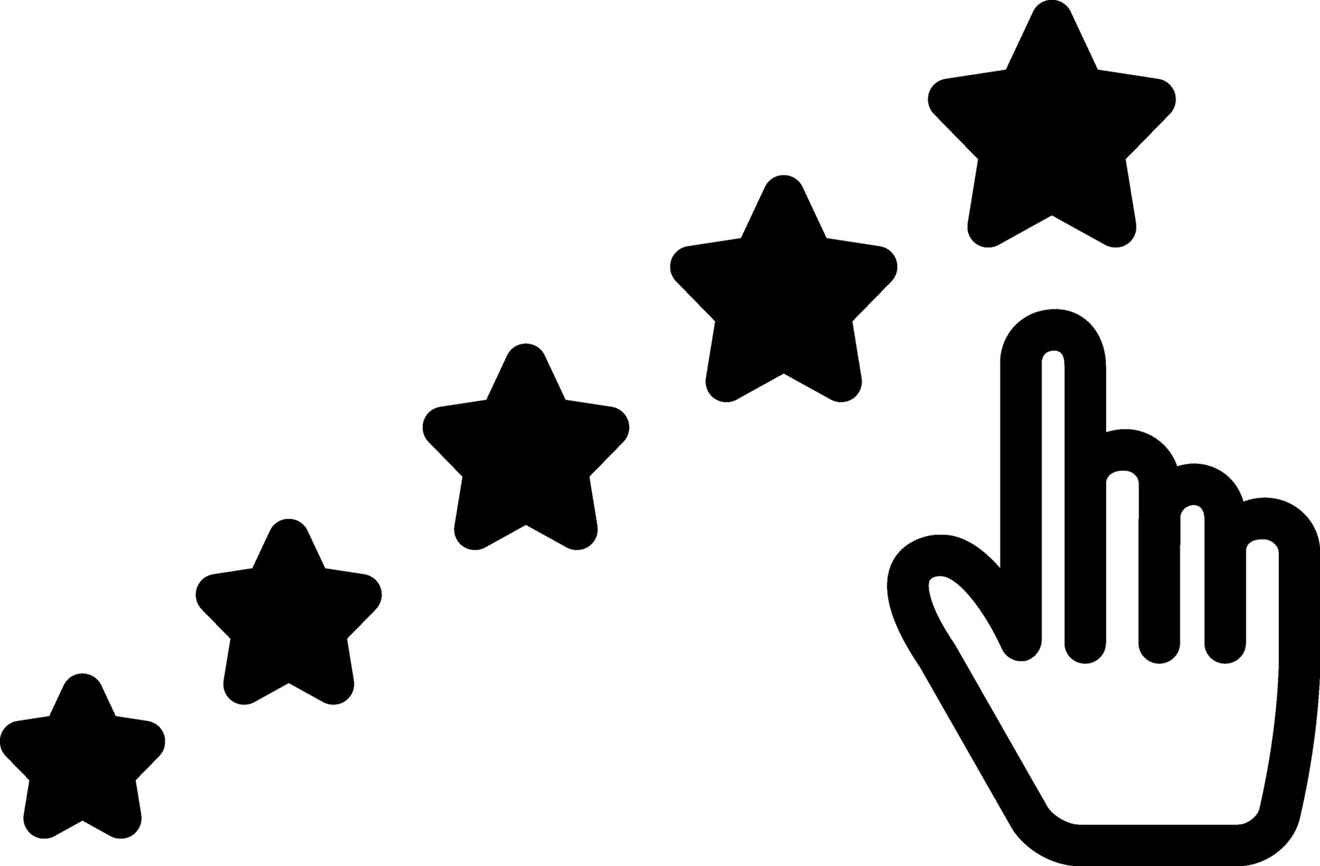 solid icon for expect 28197333 Vector Art at Vecteezy