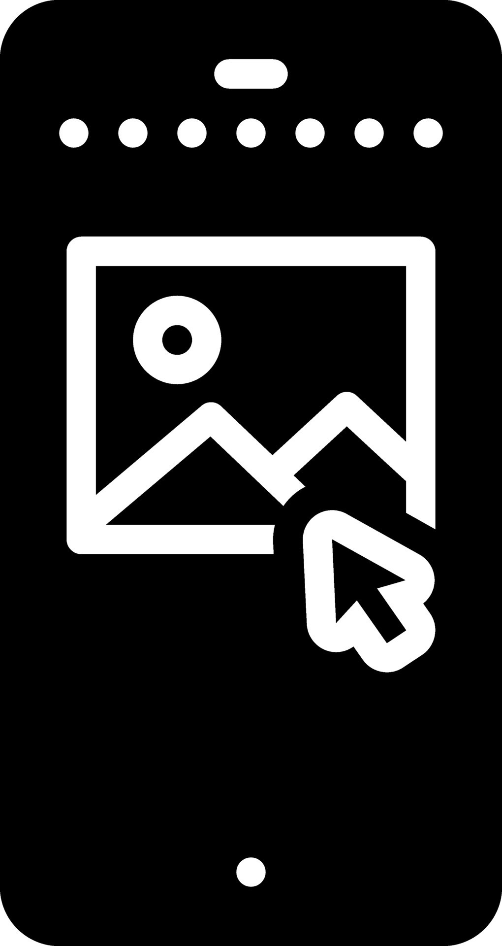 solid icon for post 28197337 Vector Art at Vecteezy