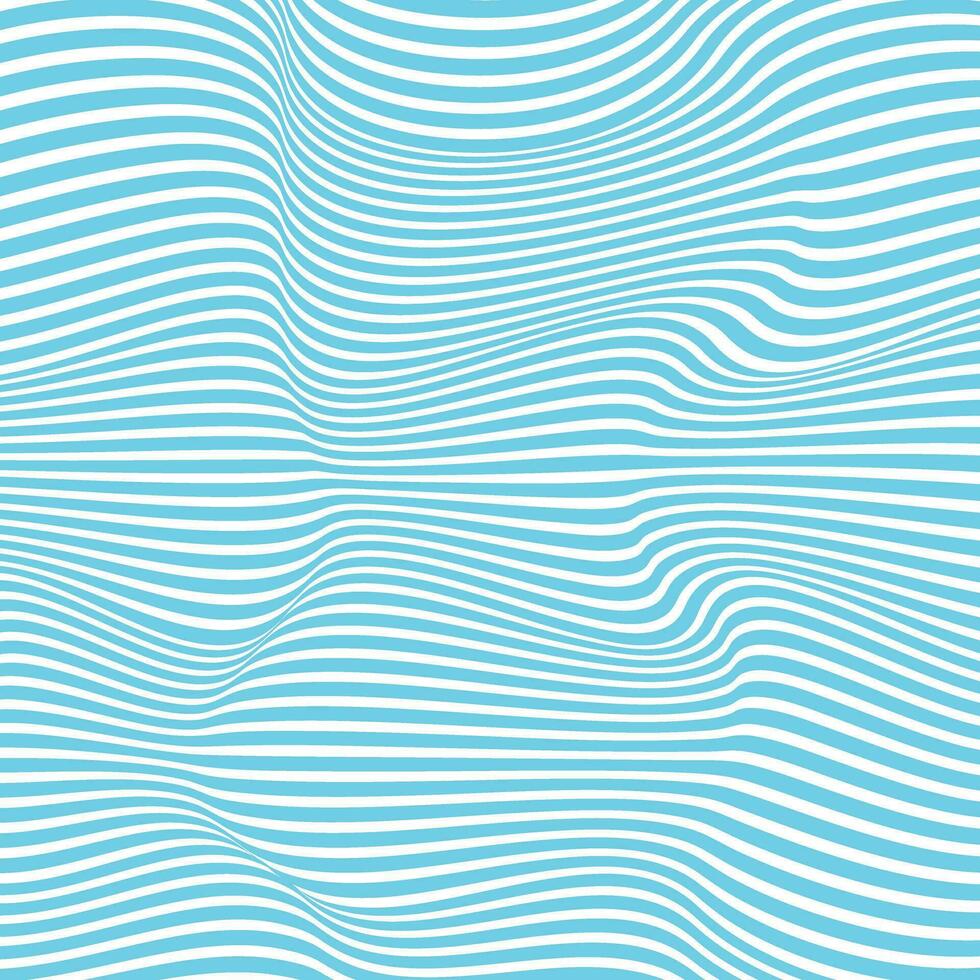 simple abstract seamlees skye color distort wavy line pattern 28198944 ... simple abstract seamlees skye color distort wavy line pattern 28198944 ...