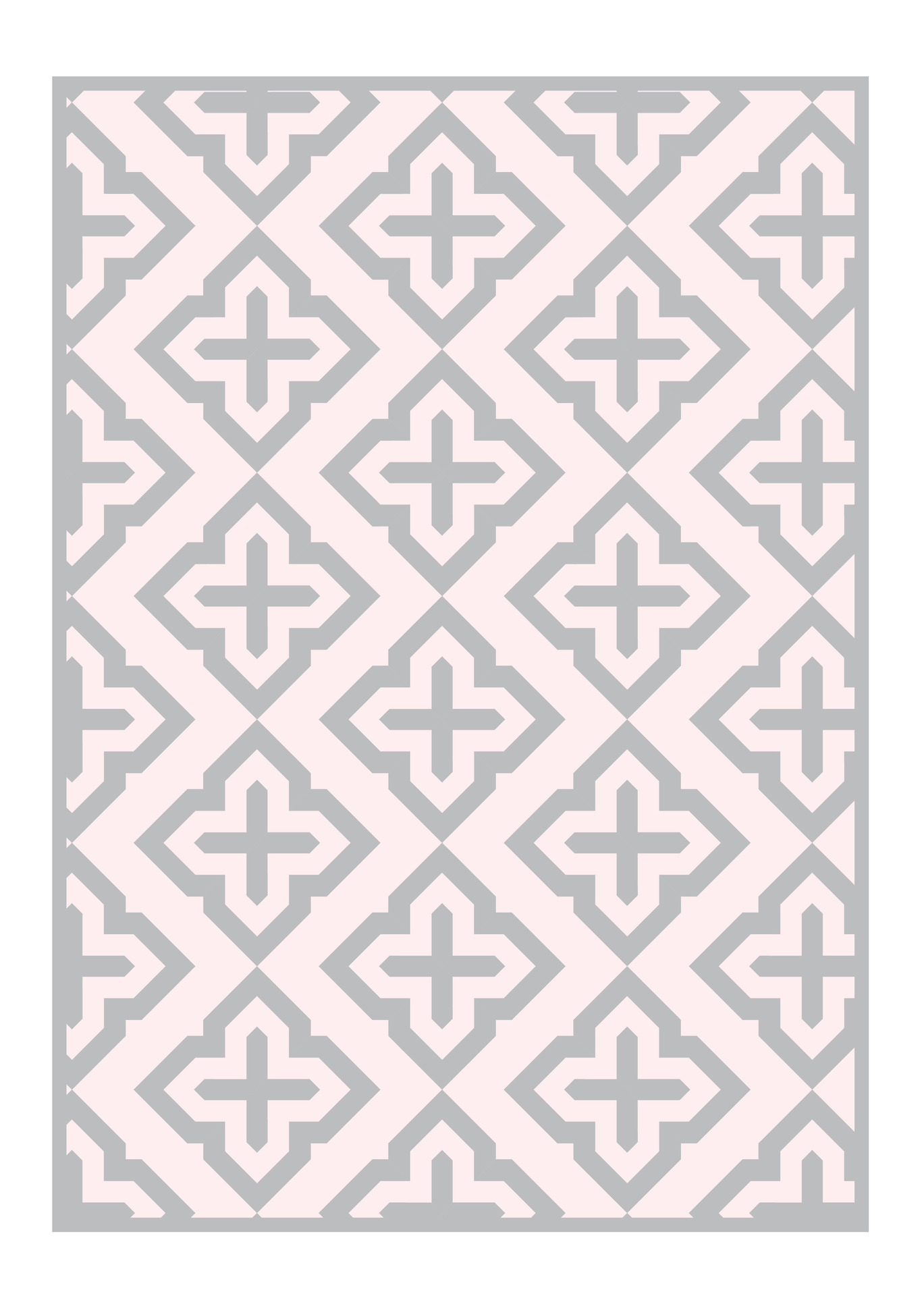 Seamless geometric pattern vector 28200296 Vector Art at Vecteezy