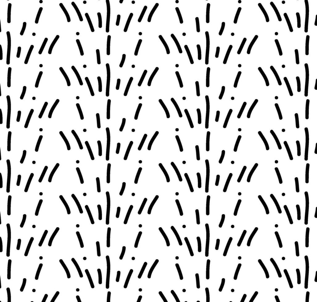 Minimal Random Dash Line Pattern 28200910 Vector Art at Vecteezy