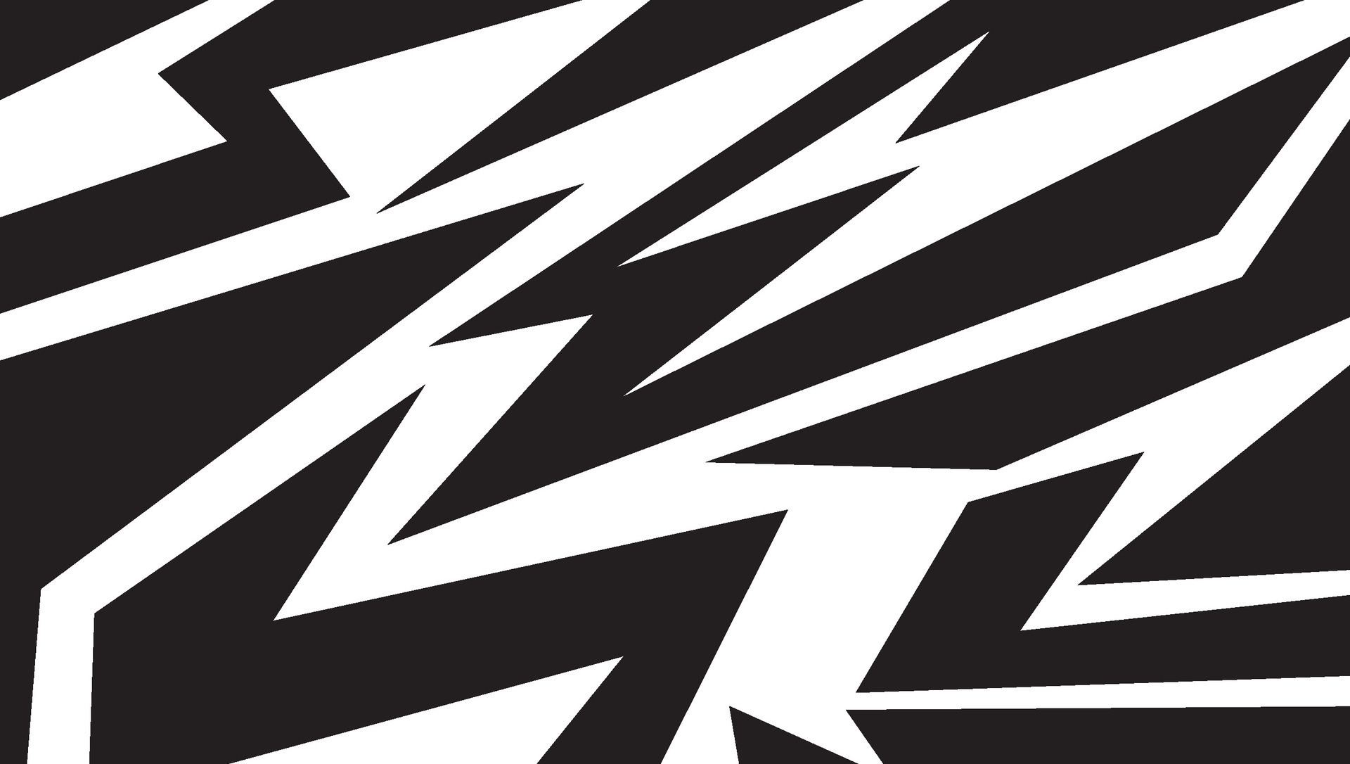 Abstract background with various sharp and arrow pattern 28202741 ...