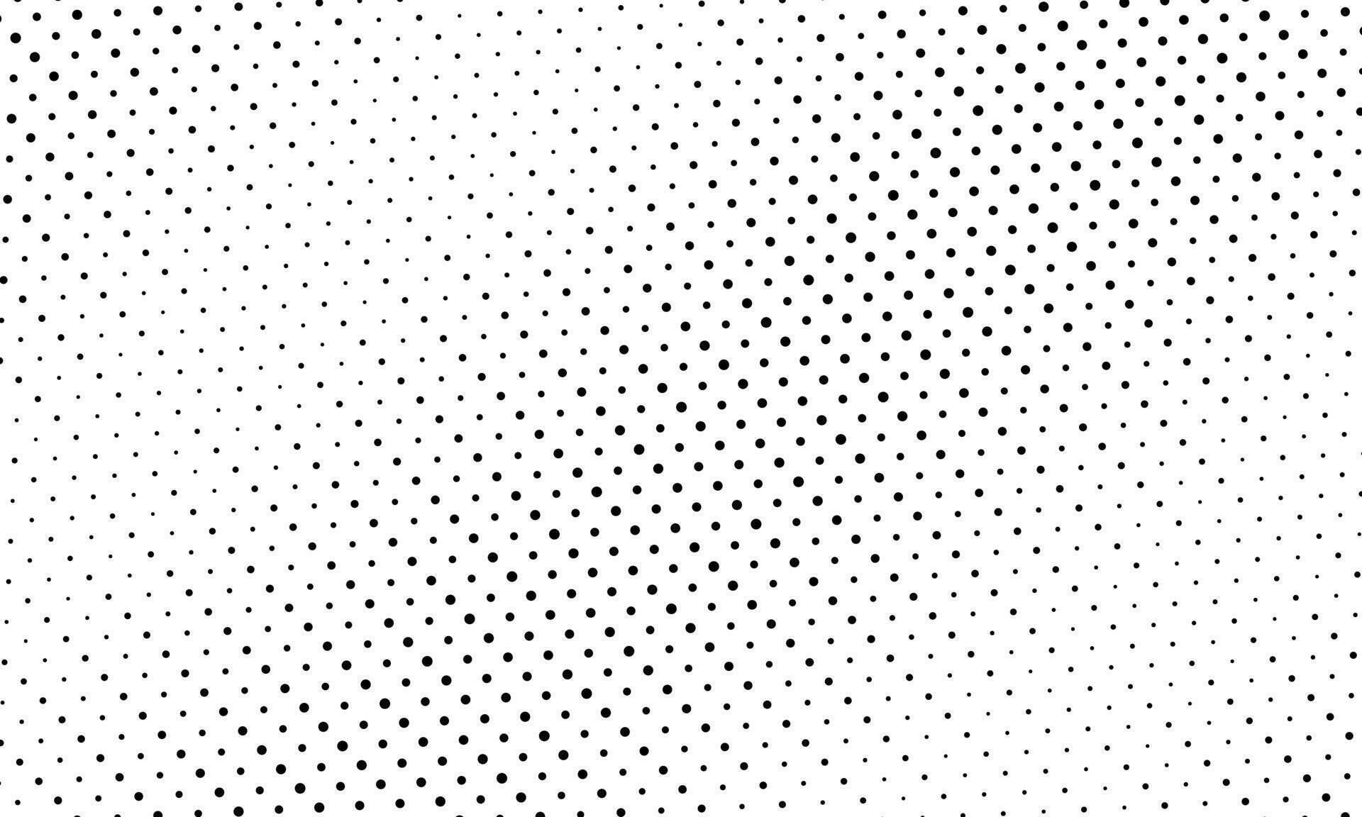 monochrome polka dot pattern background vector design 28208853 Vector ... monochrome polka dot pattern background vector design 28208853 Vector ...