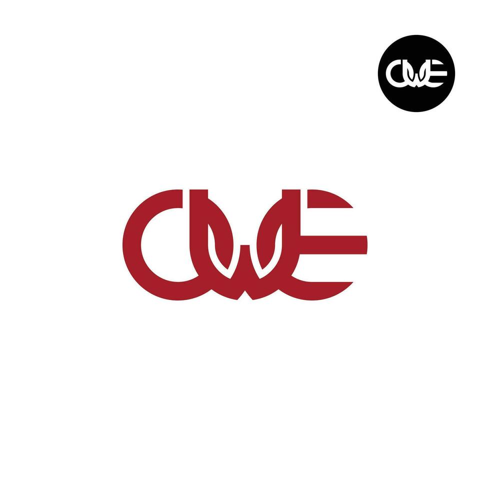 Letter OWE Monogram Logo Design 28212723 Vector Art at Vecteezy Letter OWE Monogram Logo Design 28212723 Vector Art at Vecteezy