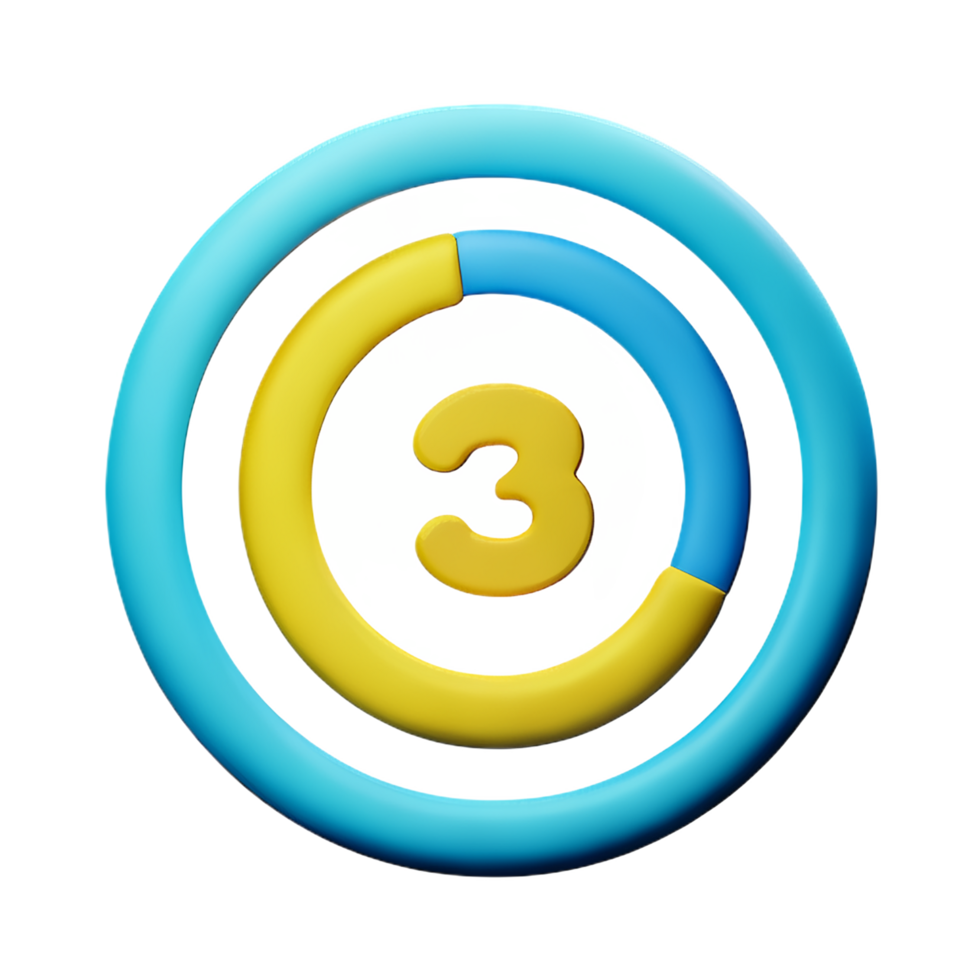 Circle 3d Icon Illustration 28213122 PNG circle-3d-icon-illustration-28213122-png