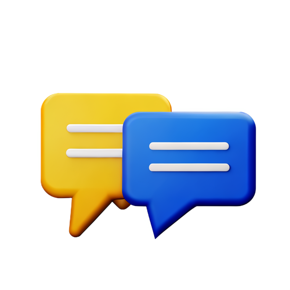 speech bubble 3d icon illustration 28213294 PNG speech bubble 3d icon illustration 28213294 PNG