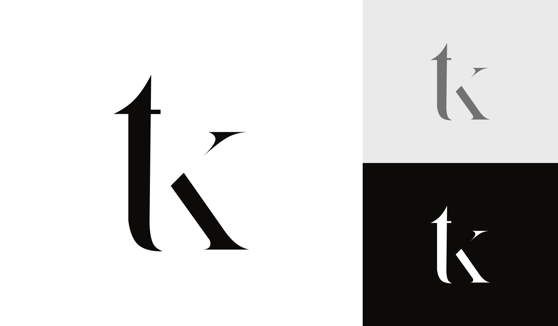 Letter TK initial monogram logo design 28213873 Vector Art at Vecteezy Letter TK initial monogram logo design 28213873 Vector Art at Vecteezy