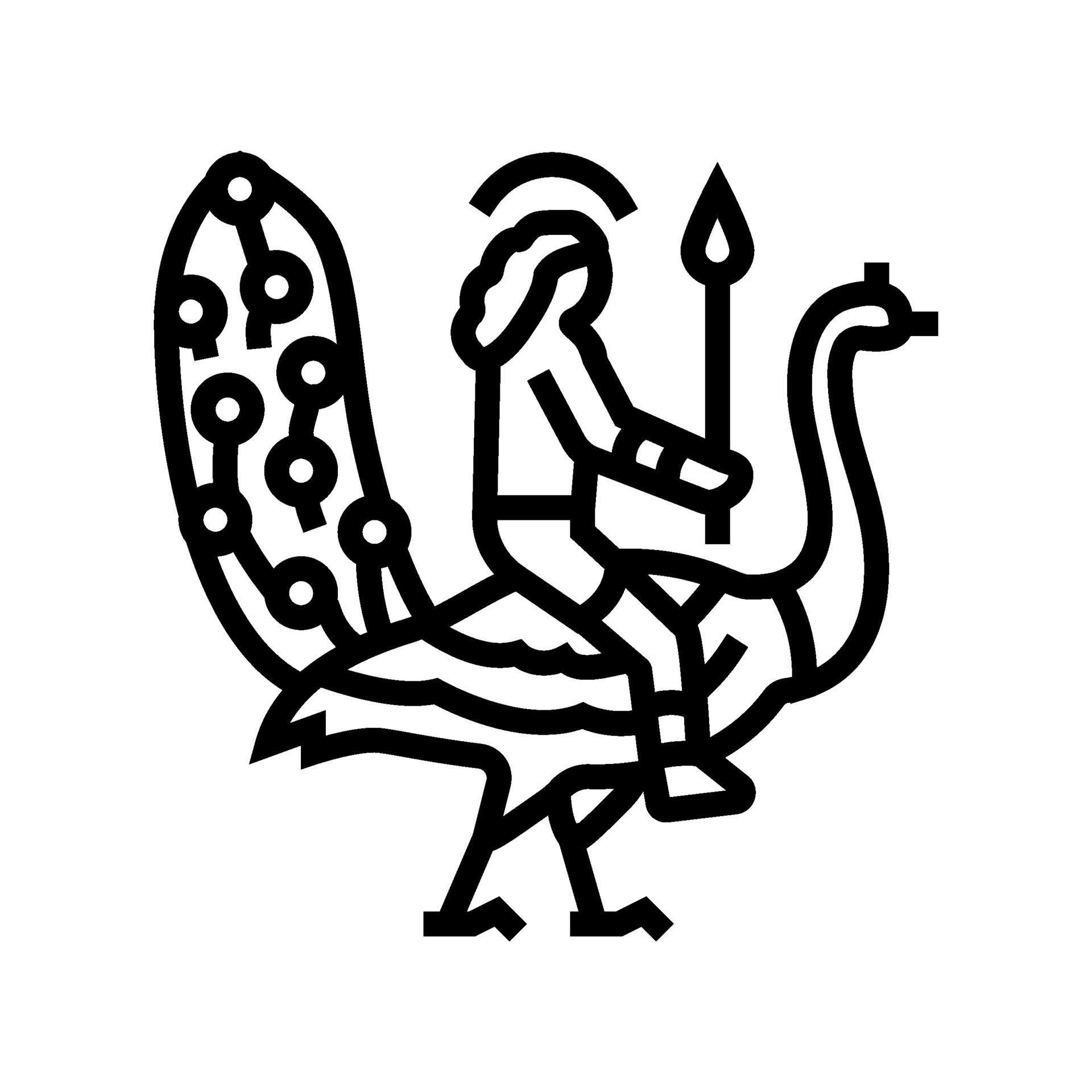 peacock vehicle kartikeya line icon vector illustration 28220035 Vector ... peacock vehicle kartikeya line icon vector illustration 28220035 Vector ...
