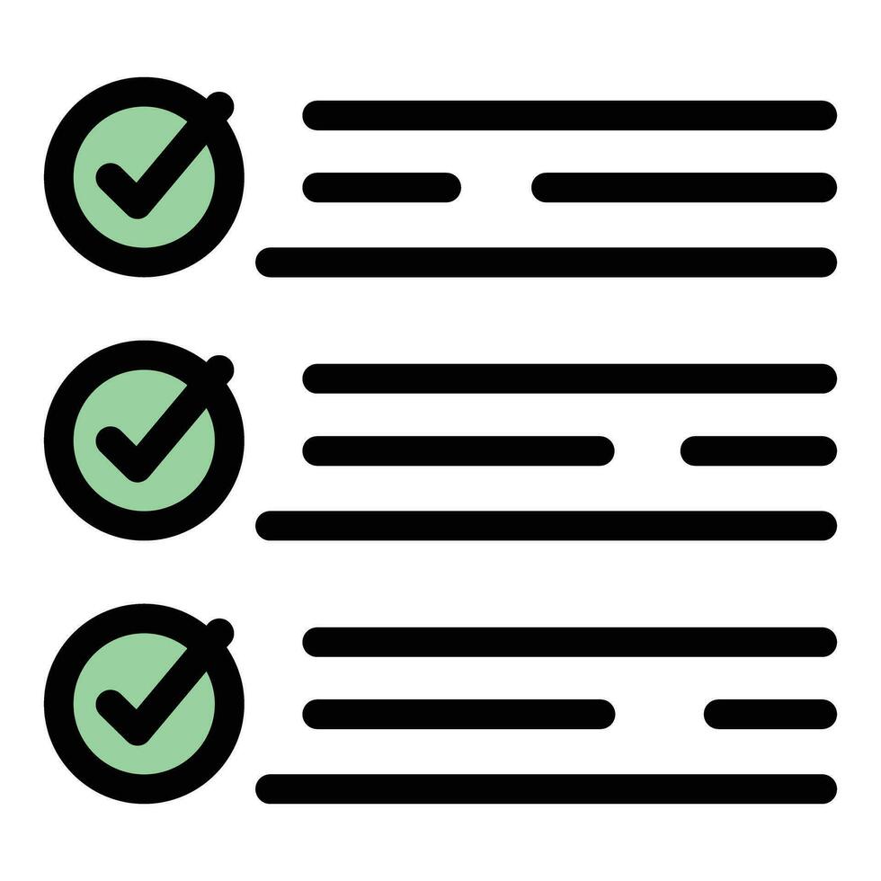Online list icon vector flat 28227704 Vector Art at Vecteezy Online list icon vector flat 28227704 Vector Art at Vecteezy