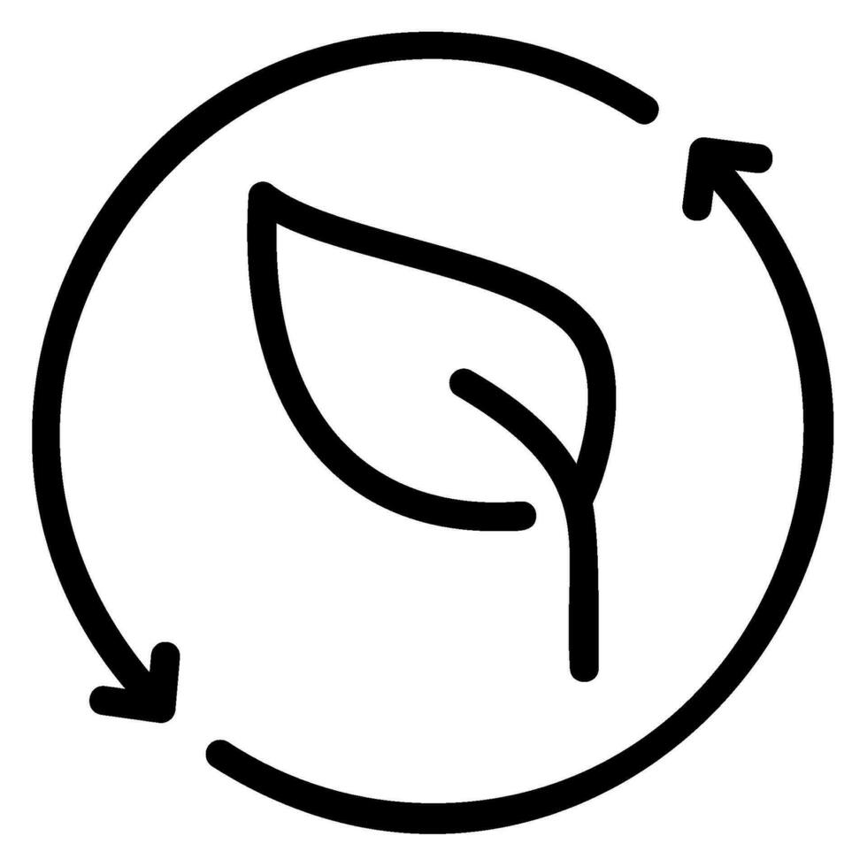 Cycle Line Icon 28229526 Vector Art At Vecteezy