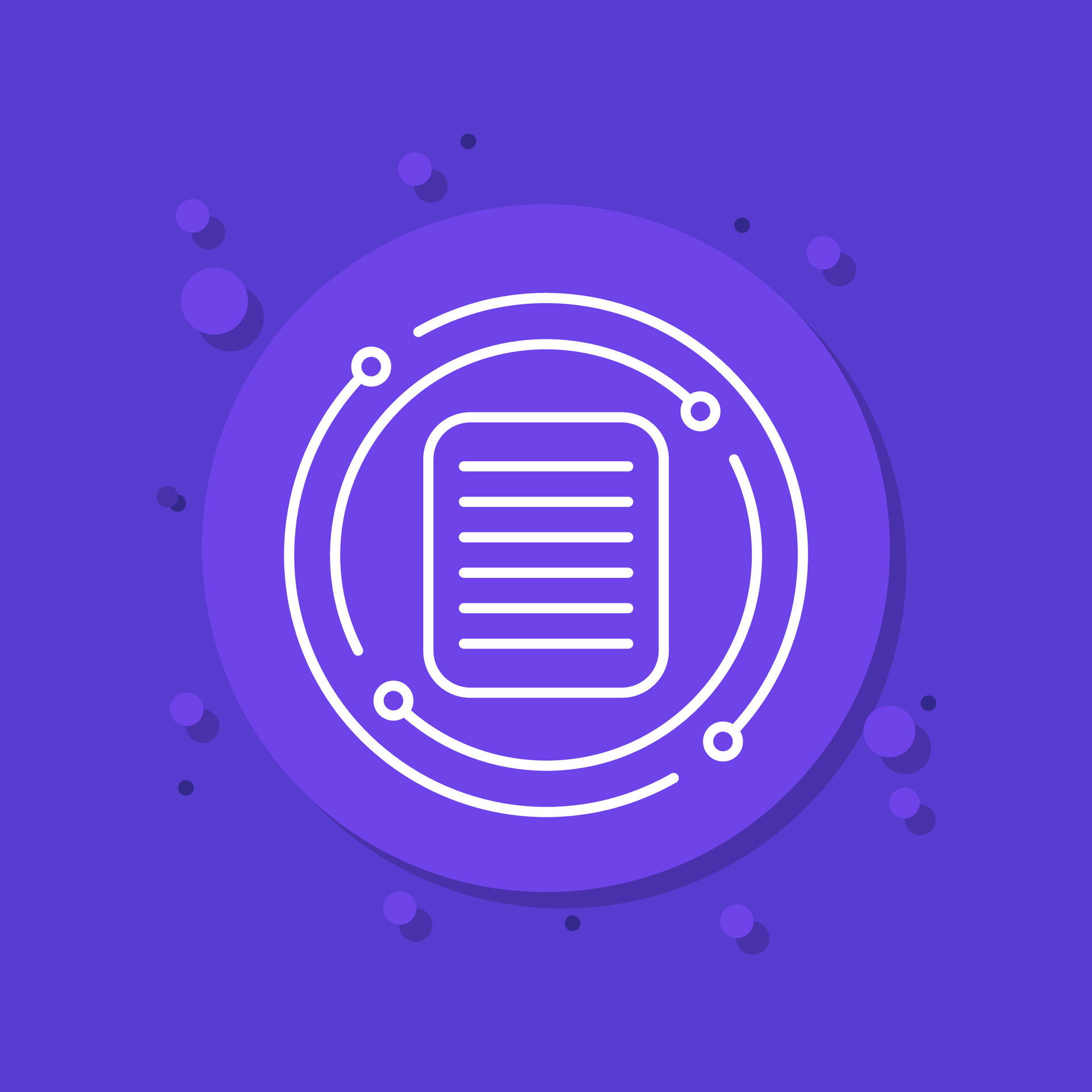 protocol line icon for apps and web 28233907 Vector Art at Vecteezy protocol line icon for apps and web 28233907 Vector Art at Vecteezy