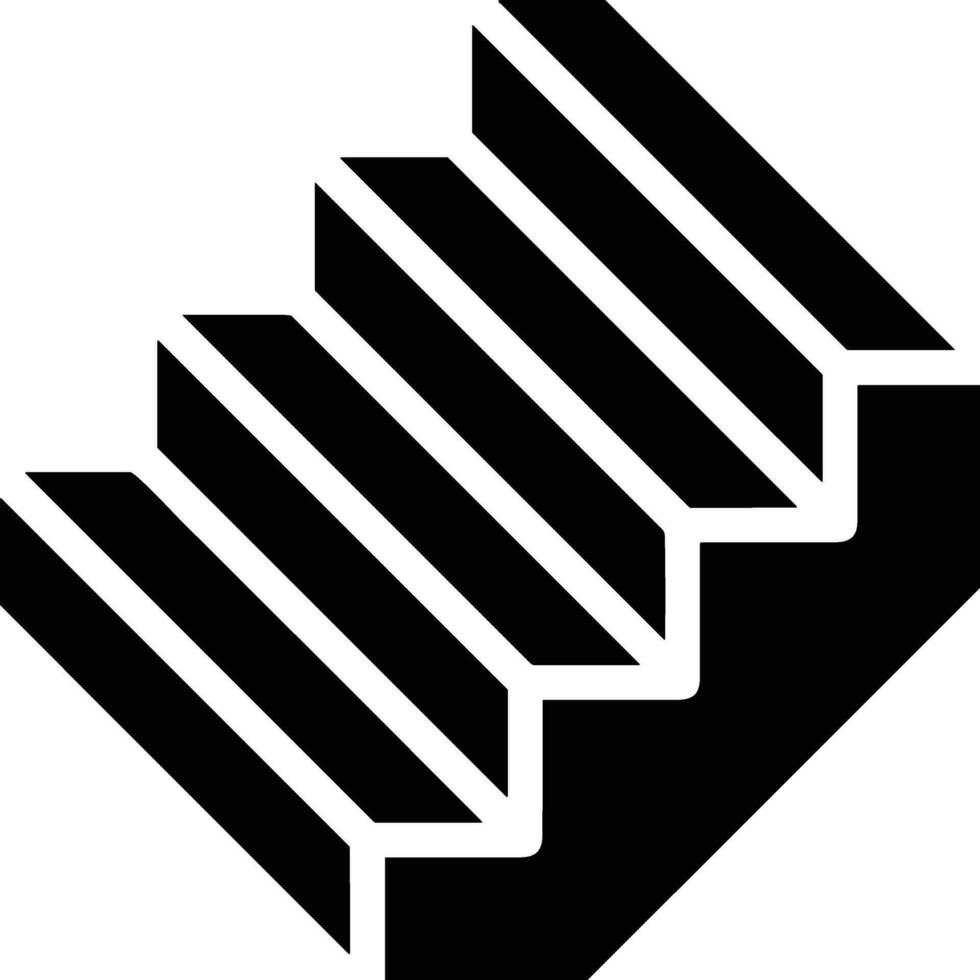 Stairs up escalator icon symbol image vector. Illustration of upstairs ... Stairs up escalator icon symbol image vector. Illustration of upstairs ...