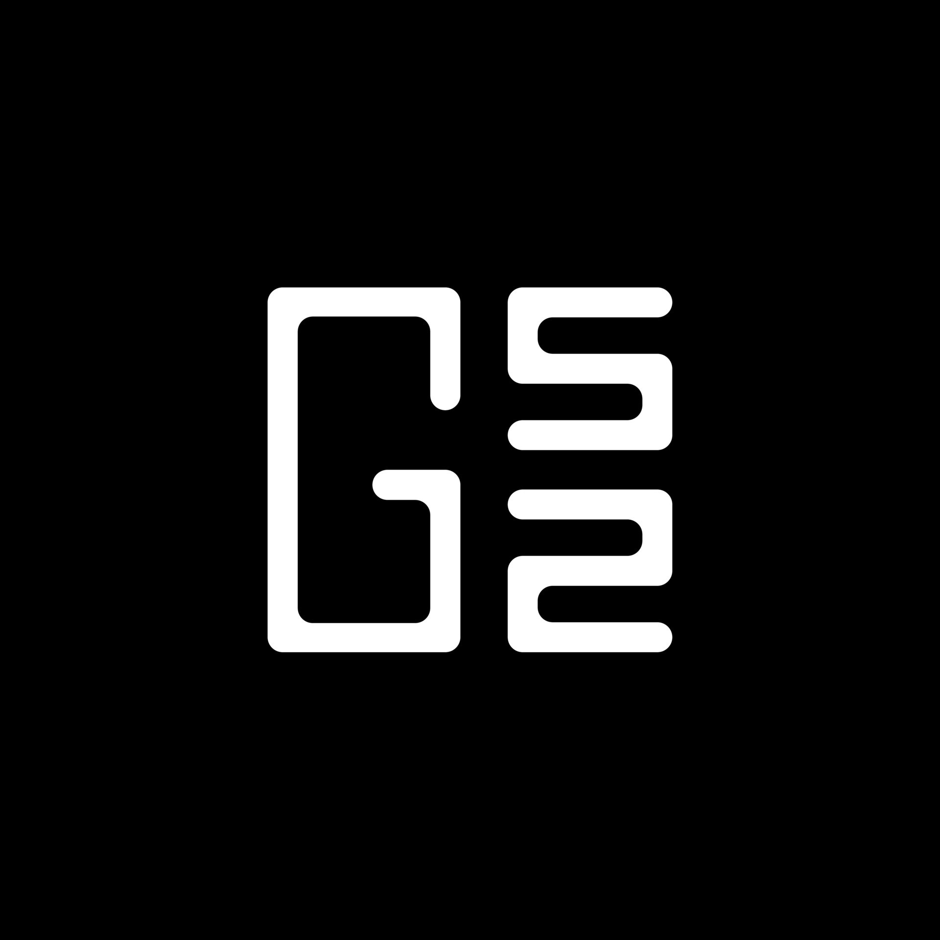 GSZ letter logo vector design, GSZ simple and modern logo. GSZ luxurious alphabet design ...