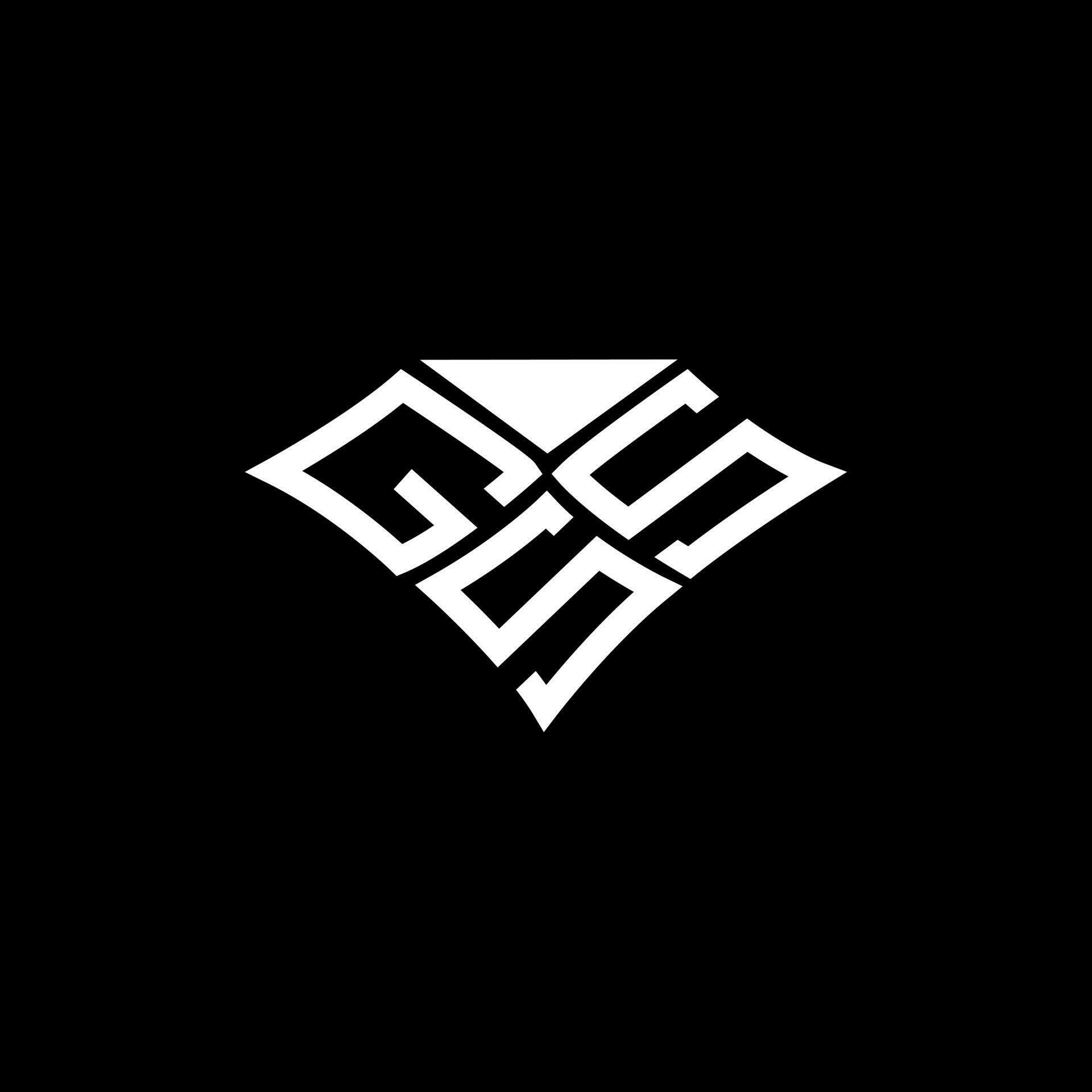 GSS letter logo vector design, GSS simple and modern logo. GSS ... GSS letter logo vector design, GSS simple and modern logo. GSS ...