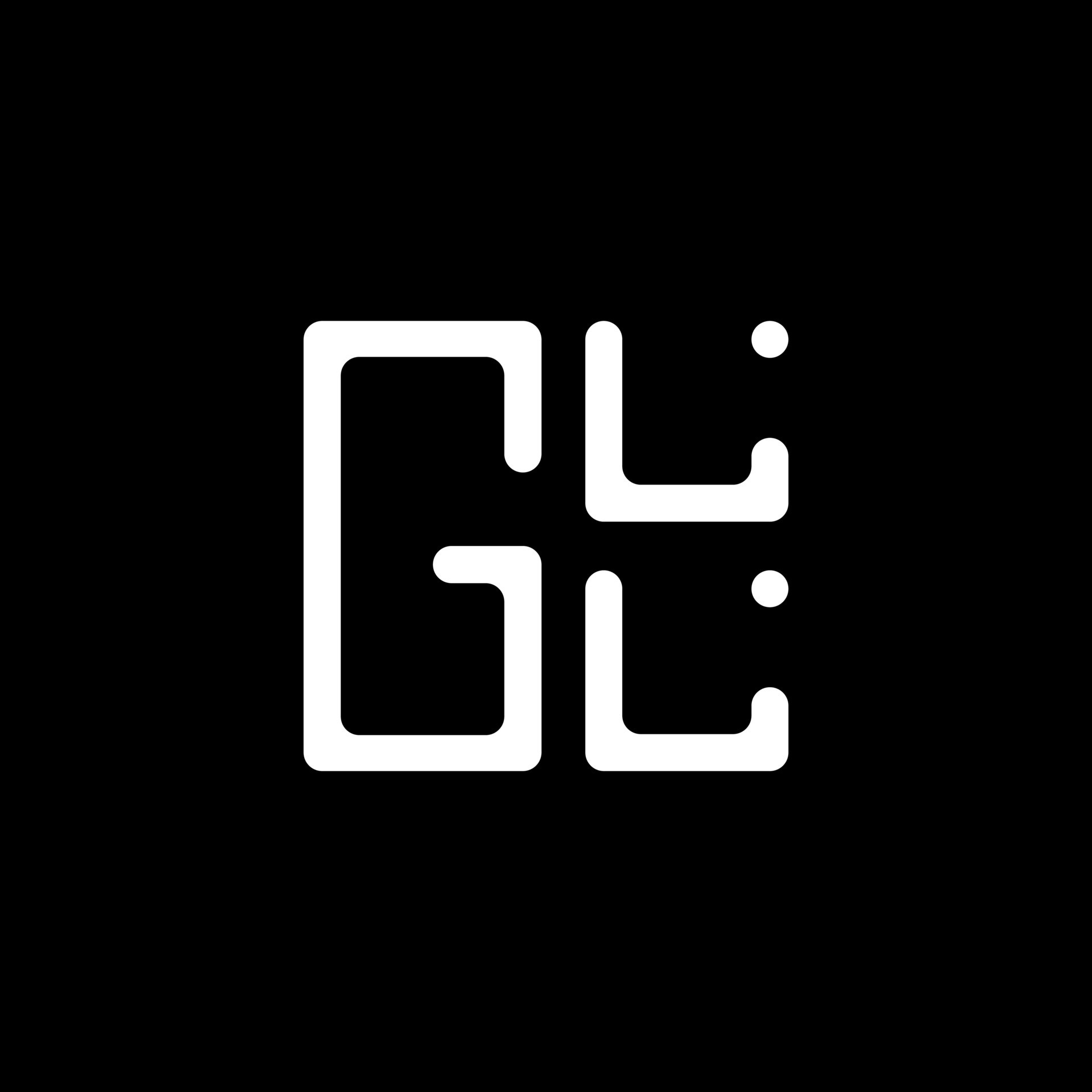 Gll Letter Logo Vector Design Gll Simple And Modern Logo Gll Luxurious Alphabet Design